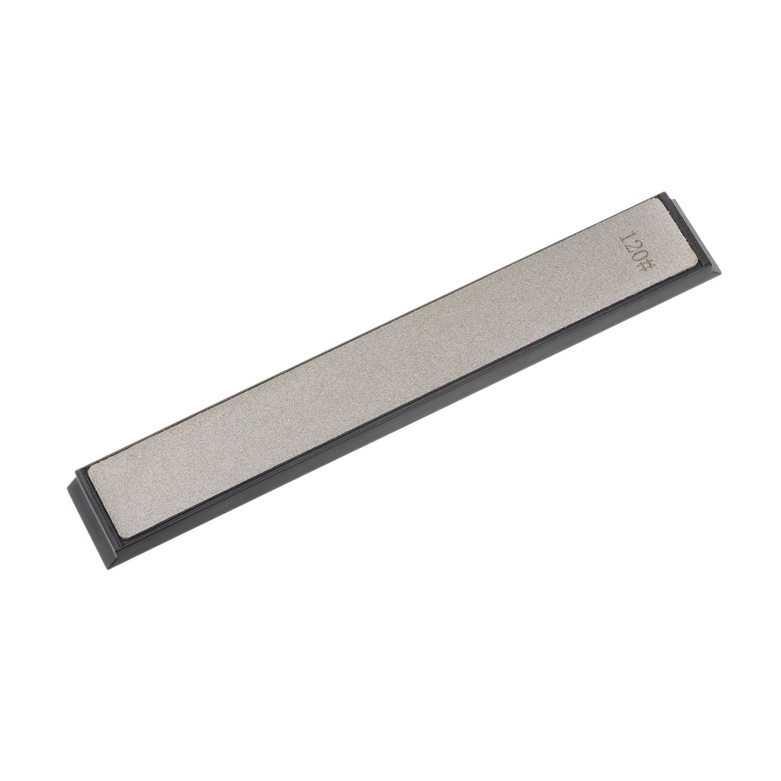 Unique Bargains Diamond Sharpening Stones 120 Grit Whetstone Knife ...