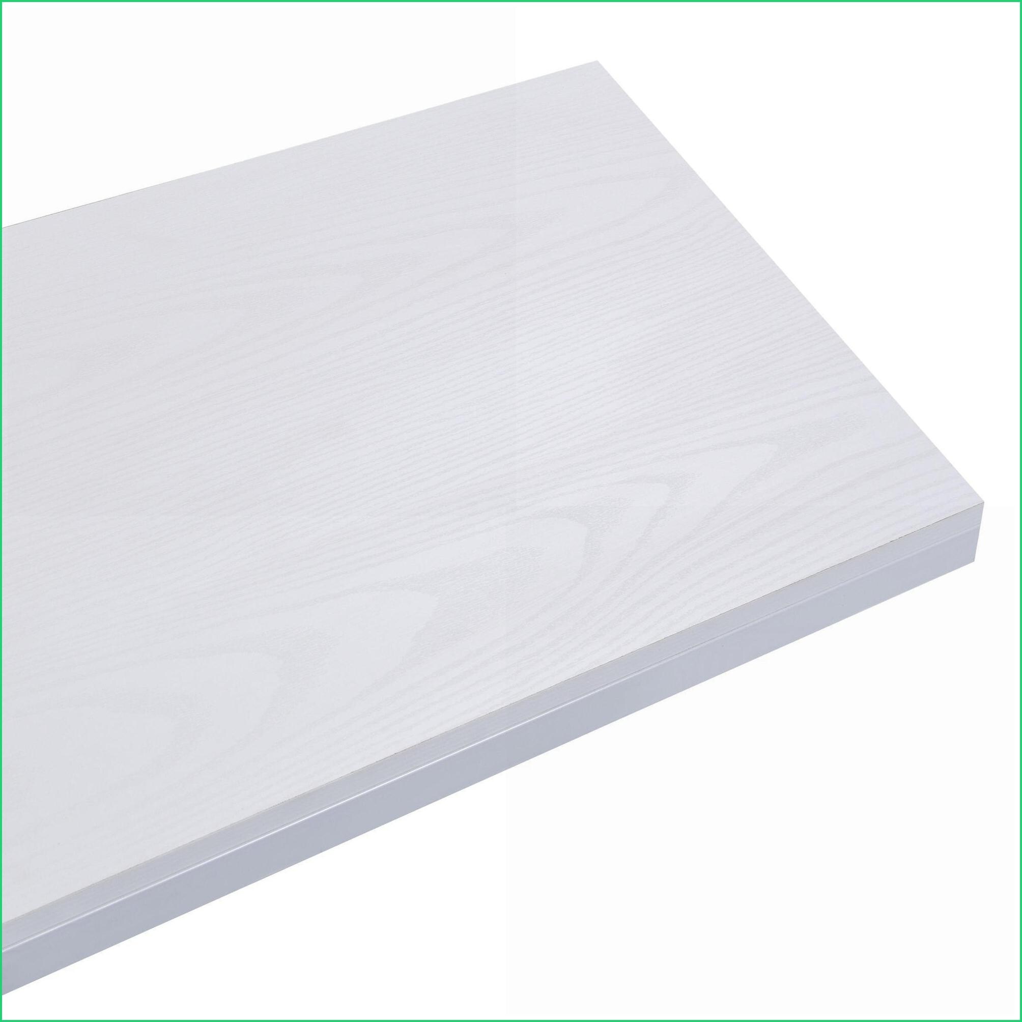 Watnature Sailboat Inspired Coffee Table TV Stand 70.87'' MDF Media ...
