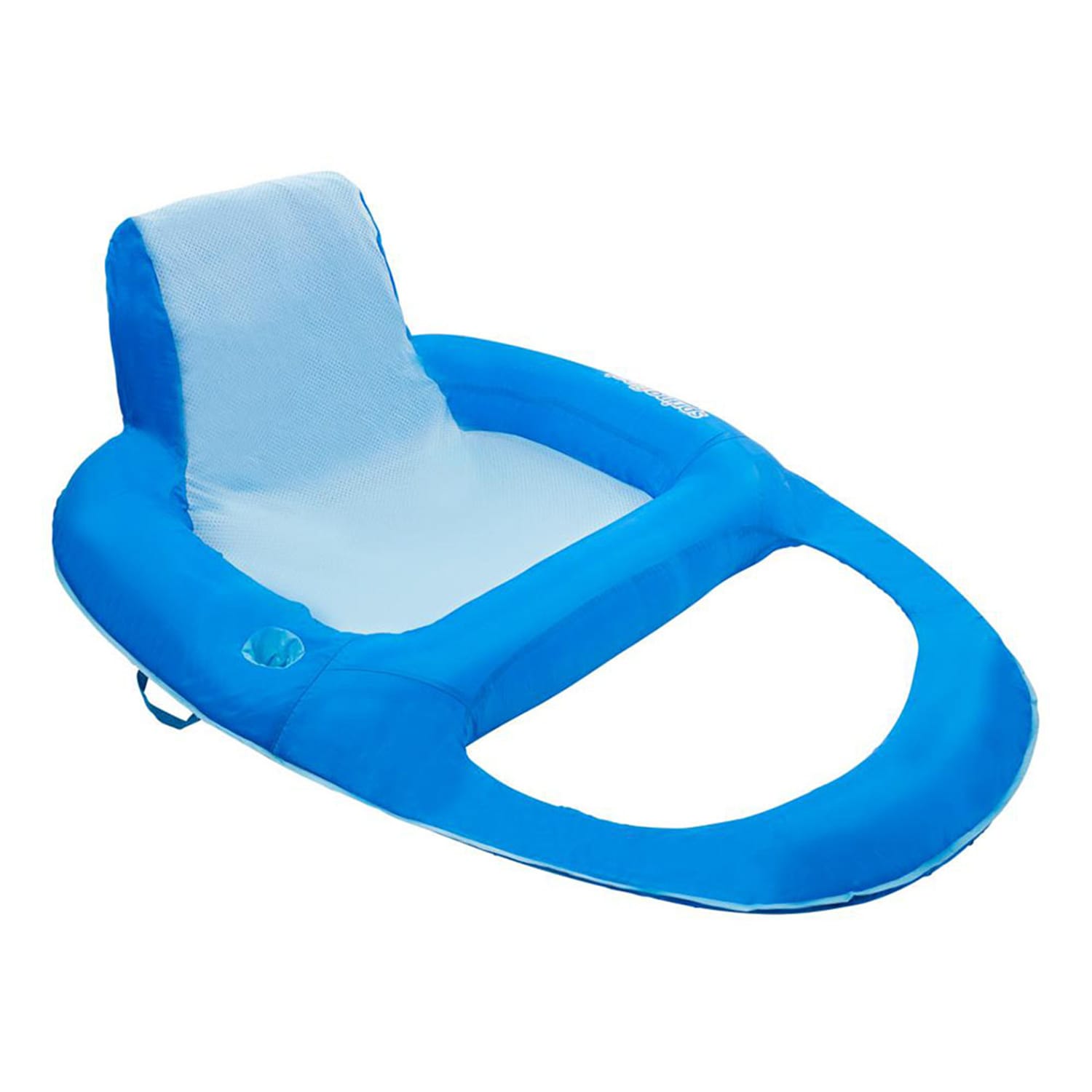 Swimways Swimways Xl Spring Float Recliner Water Summer Relaxation Lounge Seat 3 Pack In The