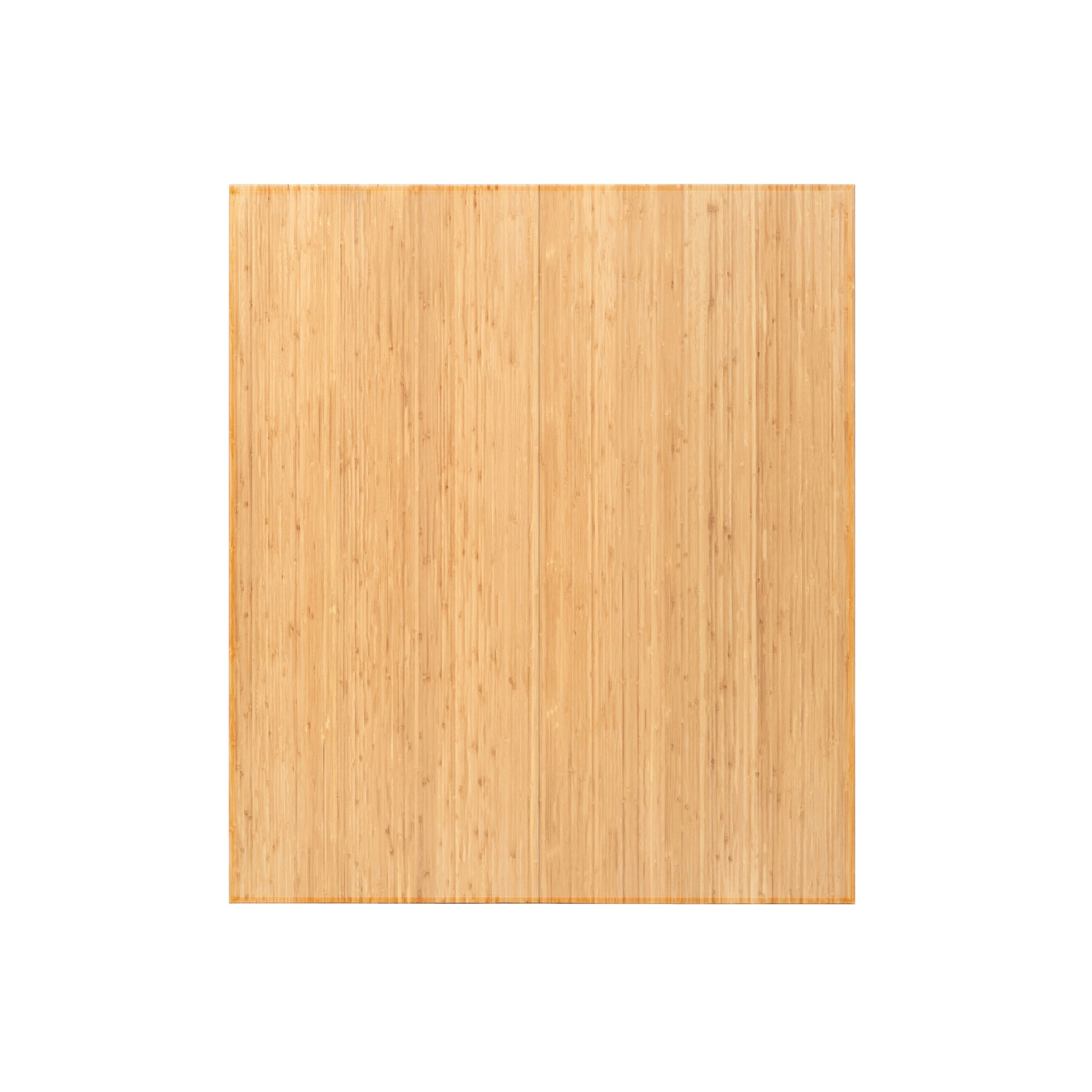 Anji Mountain Crafted from kiln dried Moso bamboo for durability this ...
