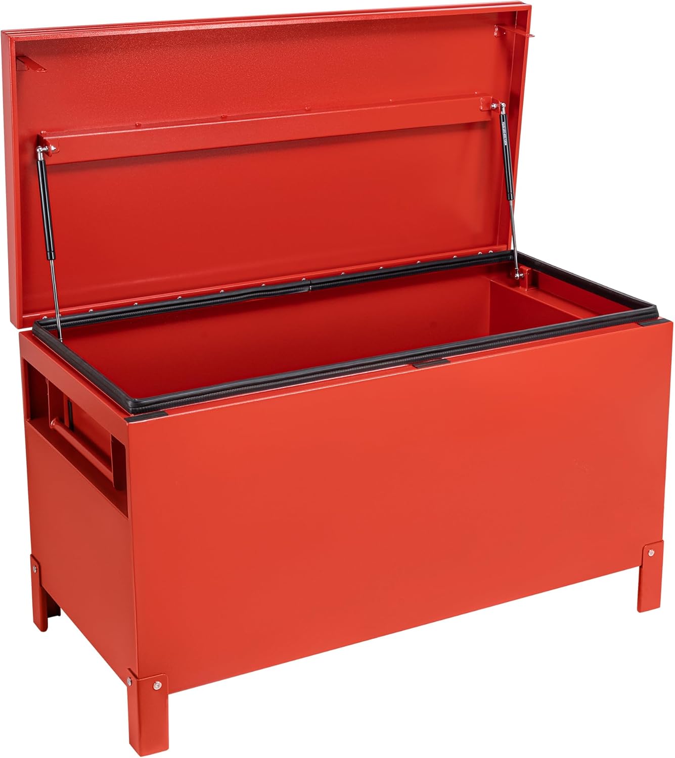 Der Rose 48-24-24 inch Steel Heavy Duty Tool Box Truck Bed Toolboxes ...