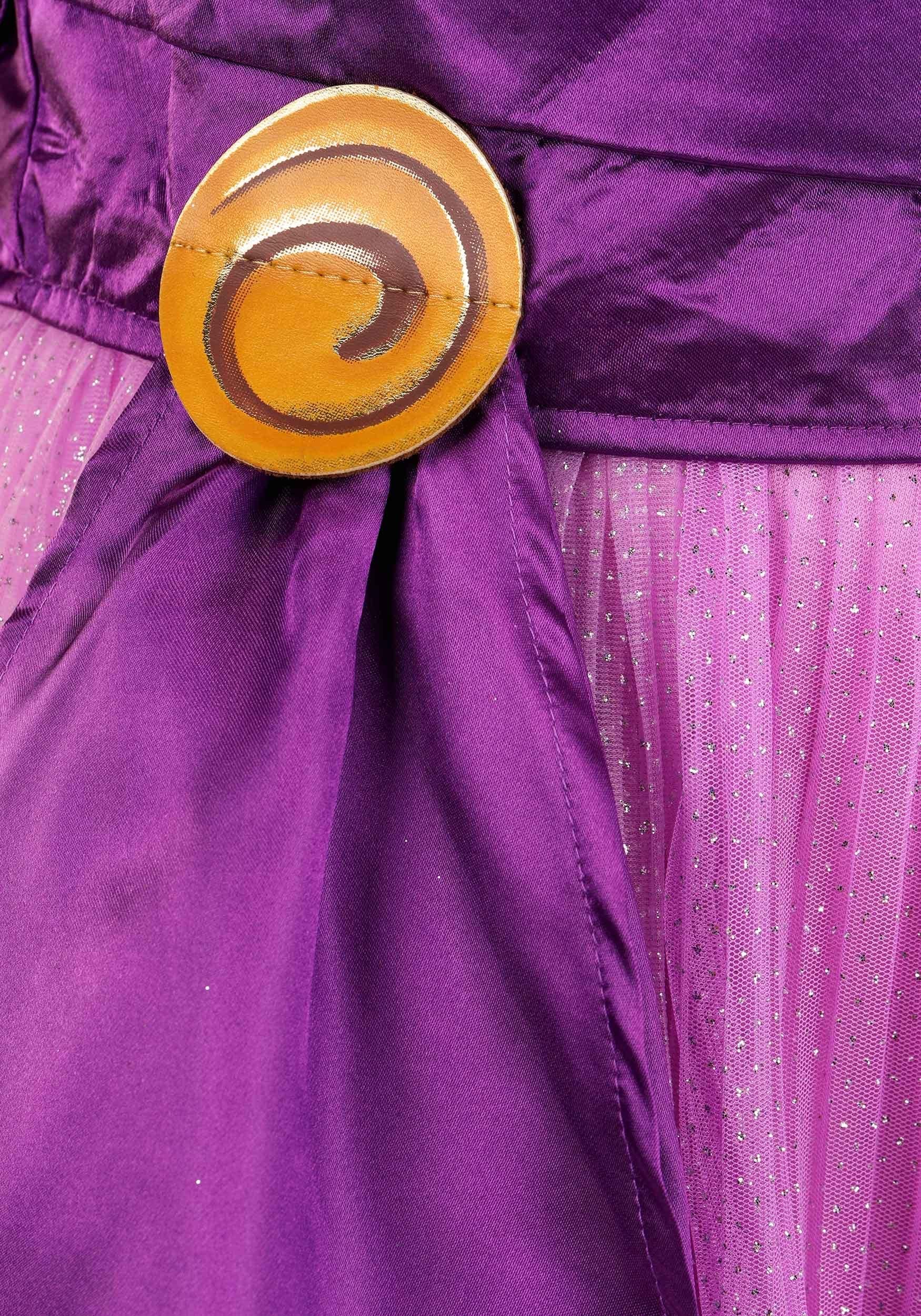Disguise Limited Exclusive Disney Hercules Megara Costume for Women ...