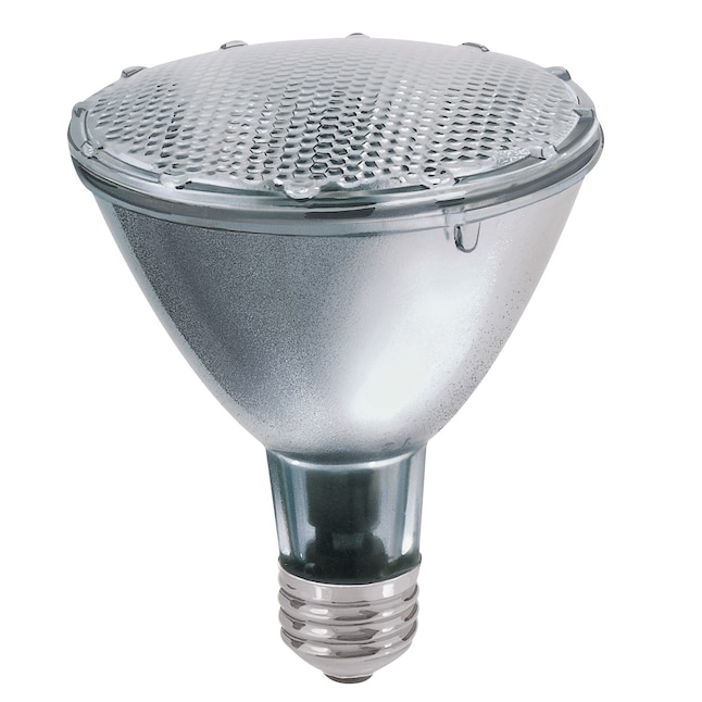 GE Classic 75-Watt EQ PAR 30 longneck Warm White Medium Base (e-26 ... GE Classic 75-Watt EQ PAR 30 longneck Warm White Medium Base (e-26 ...