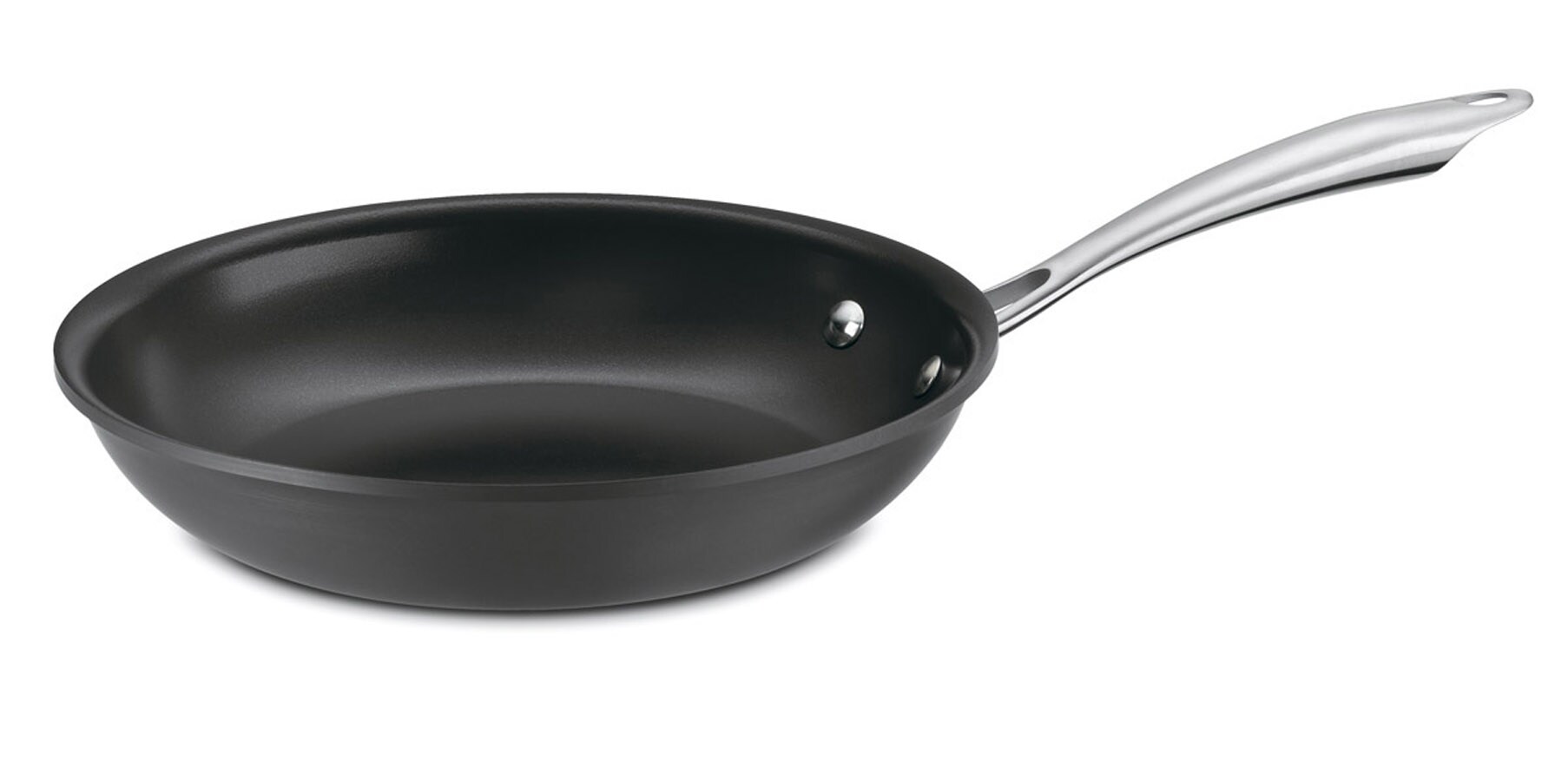Cuisinart Greengourmet 10 In Aluminum Skillet At