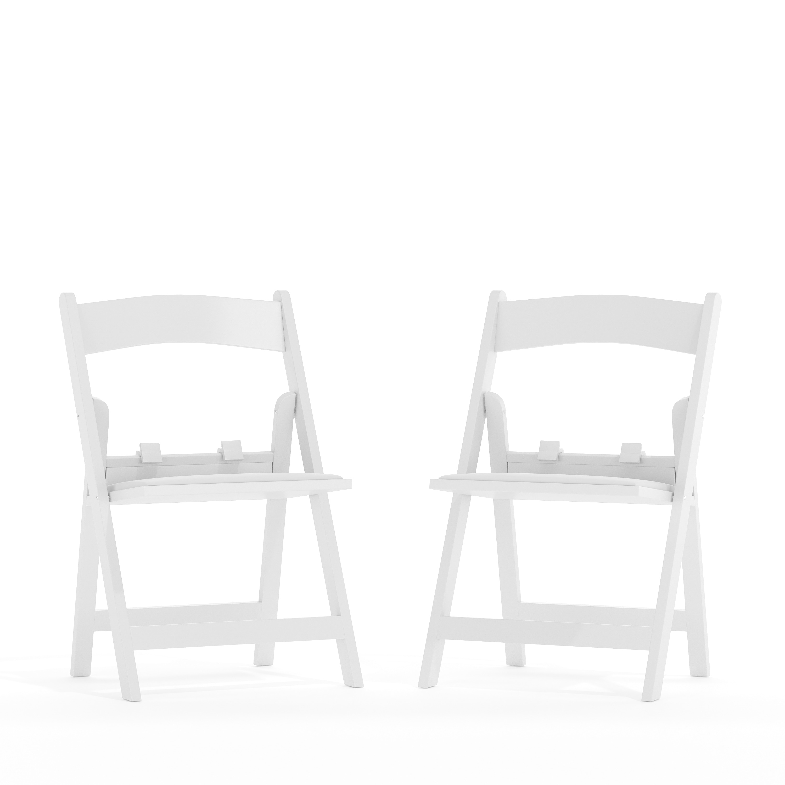 Flash Furniture HERCULES Kids Folding Chairs with Padded Seats - Set of ...