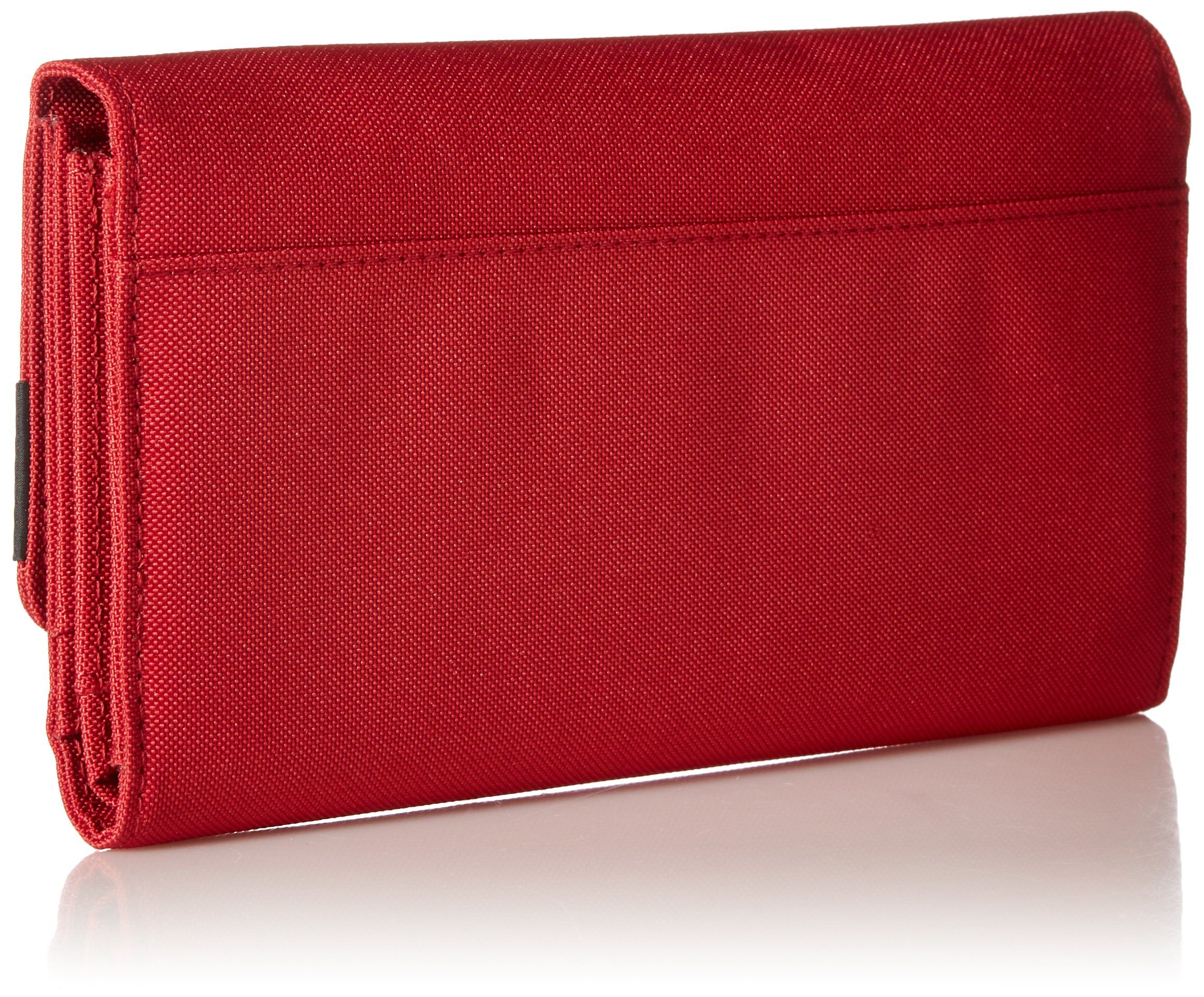 Pacsafe RFIDsafe LX200 RFID blocking clutch wallet Chili in the Bags ...