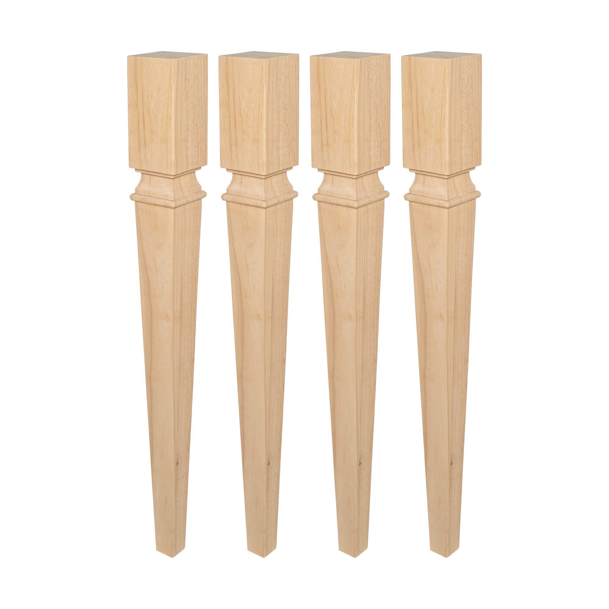 Lowes table legs store