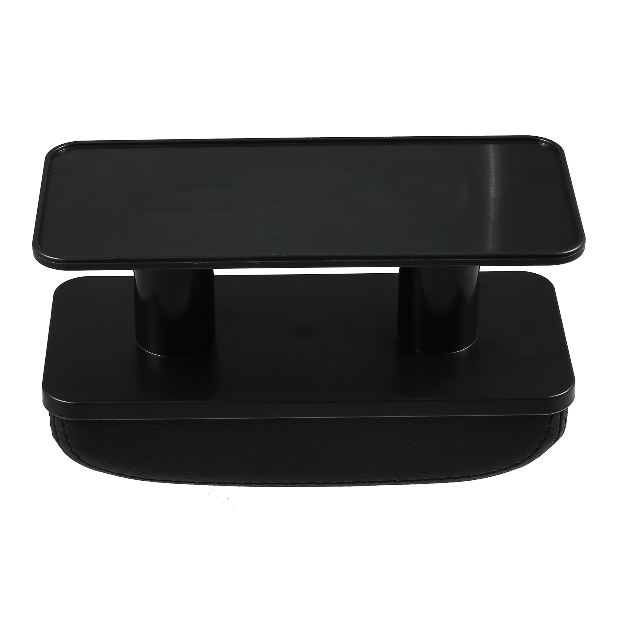 Unique Bargains Universal Car Armrest Adjustable Height Left Elbow ...