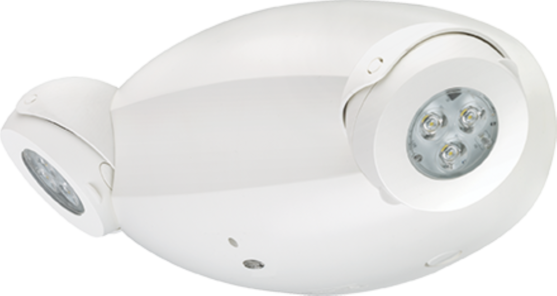 Lithonia Lighting EMER UNIT 120-347V in the Emergency & Exit Lights ...