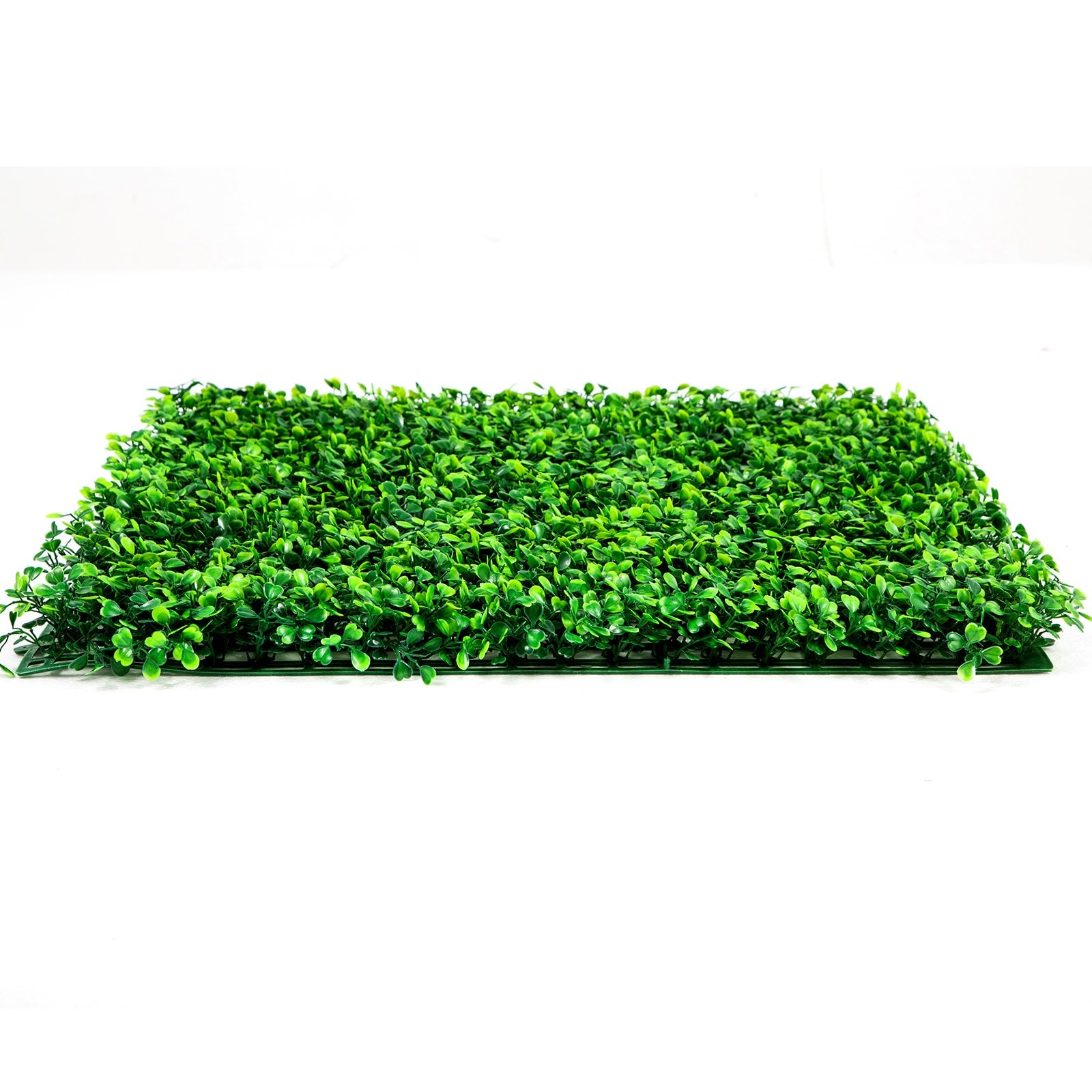 GIVIMO Artificial Boxwood Wall Panels 6 Pack 20 in x 20 in Privacy ...
