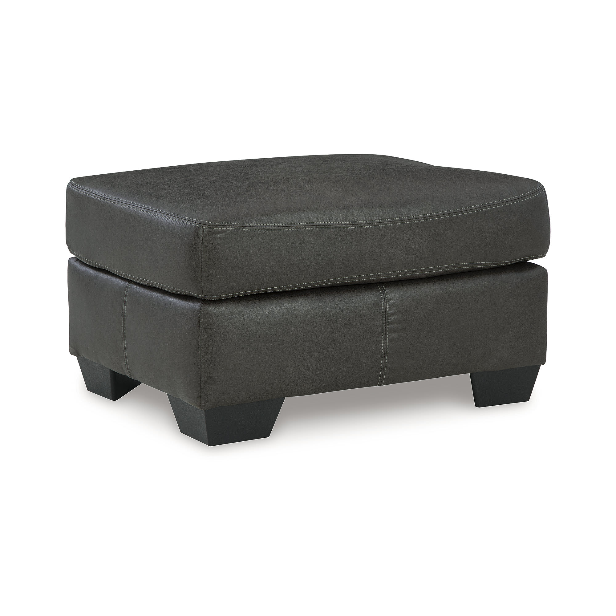 Casual 18-Inch-Tall Ottomans & Poufs at Lowes.com