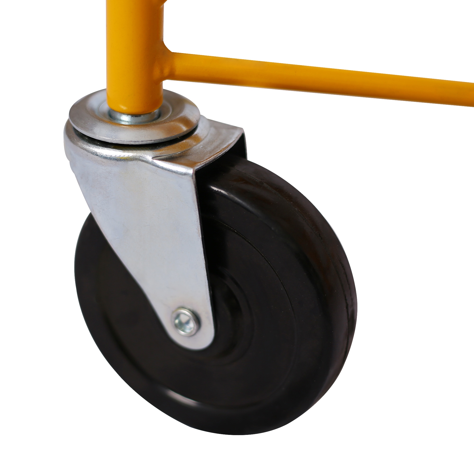 Tatayosi 13 ft Drywall Panel Hoist Jack Lifter Drywall Lift Panel Lift ...