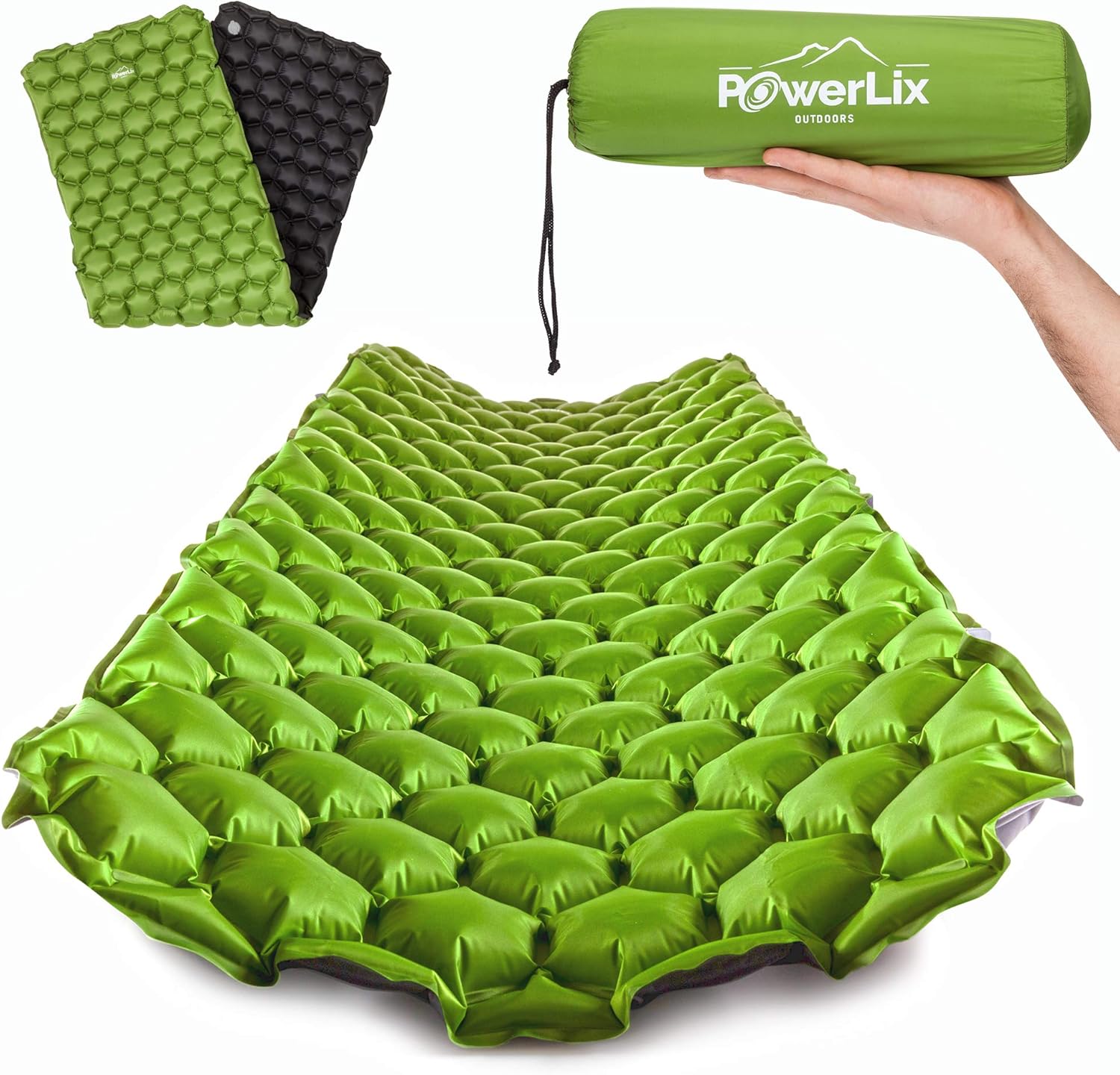 PowerLix Sleeping Bags & Pads at Lowes.com