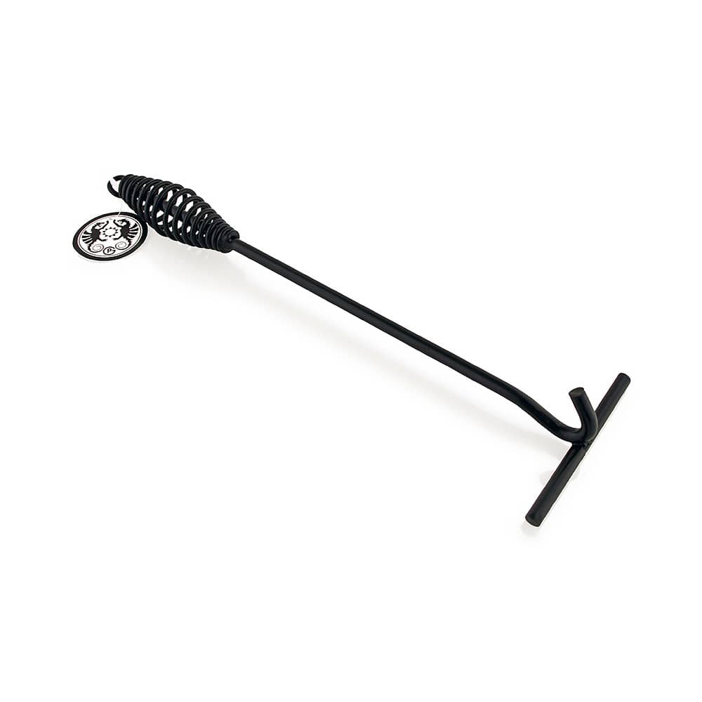 Lehman's Petromax Universal Steel Lid Lifter for Dutch Ovens - Outdoor ...