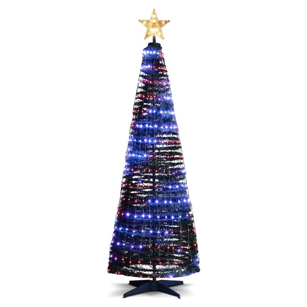 Choco Moon Christmas Tree Home Party Christmas Tree Decorations 6.2 ...