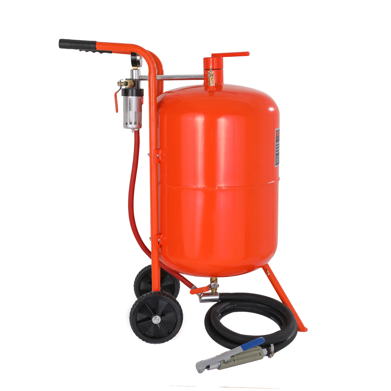 Lowes soda blaster store