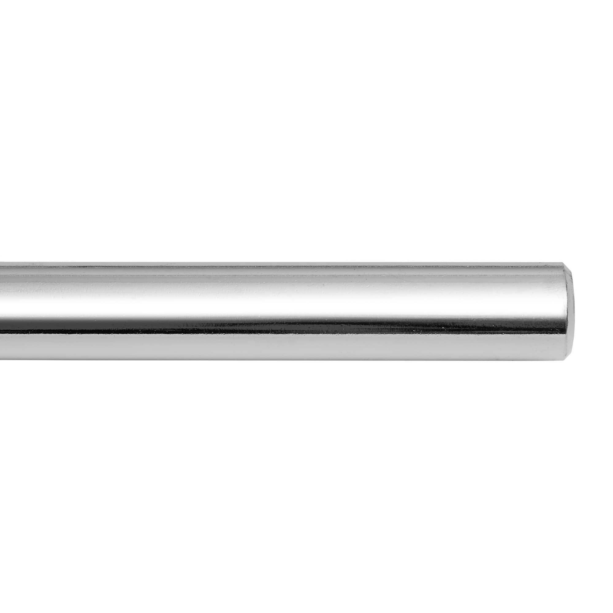 Philosophy Gym 1-in Standard Weightlifting Barbell - 5-ft Straight Bar ...