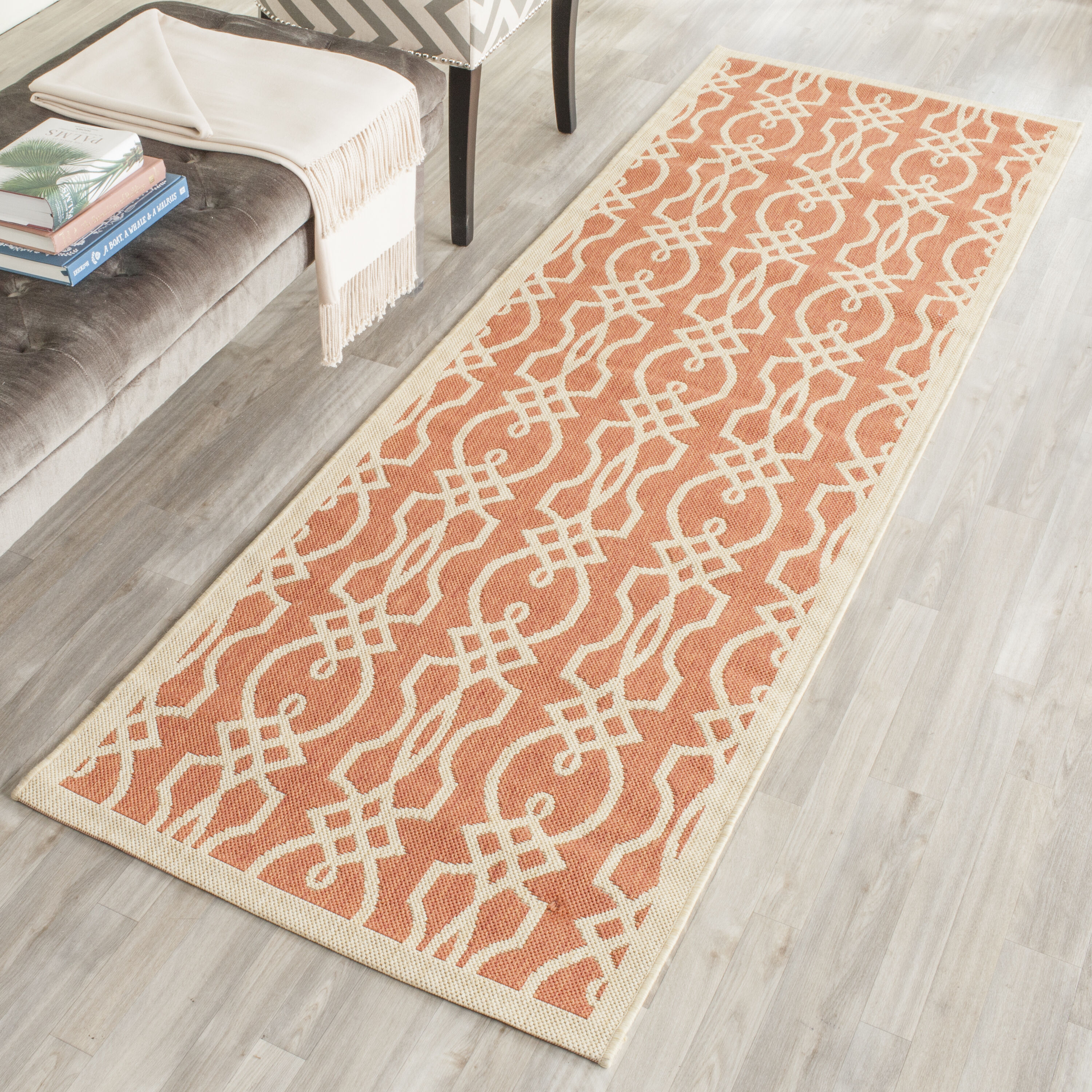 Martha Stewart Martha Stewart 4220-011 Villa Screen Cinnamon Stick 2ft ...