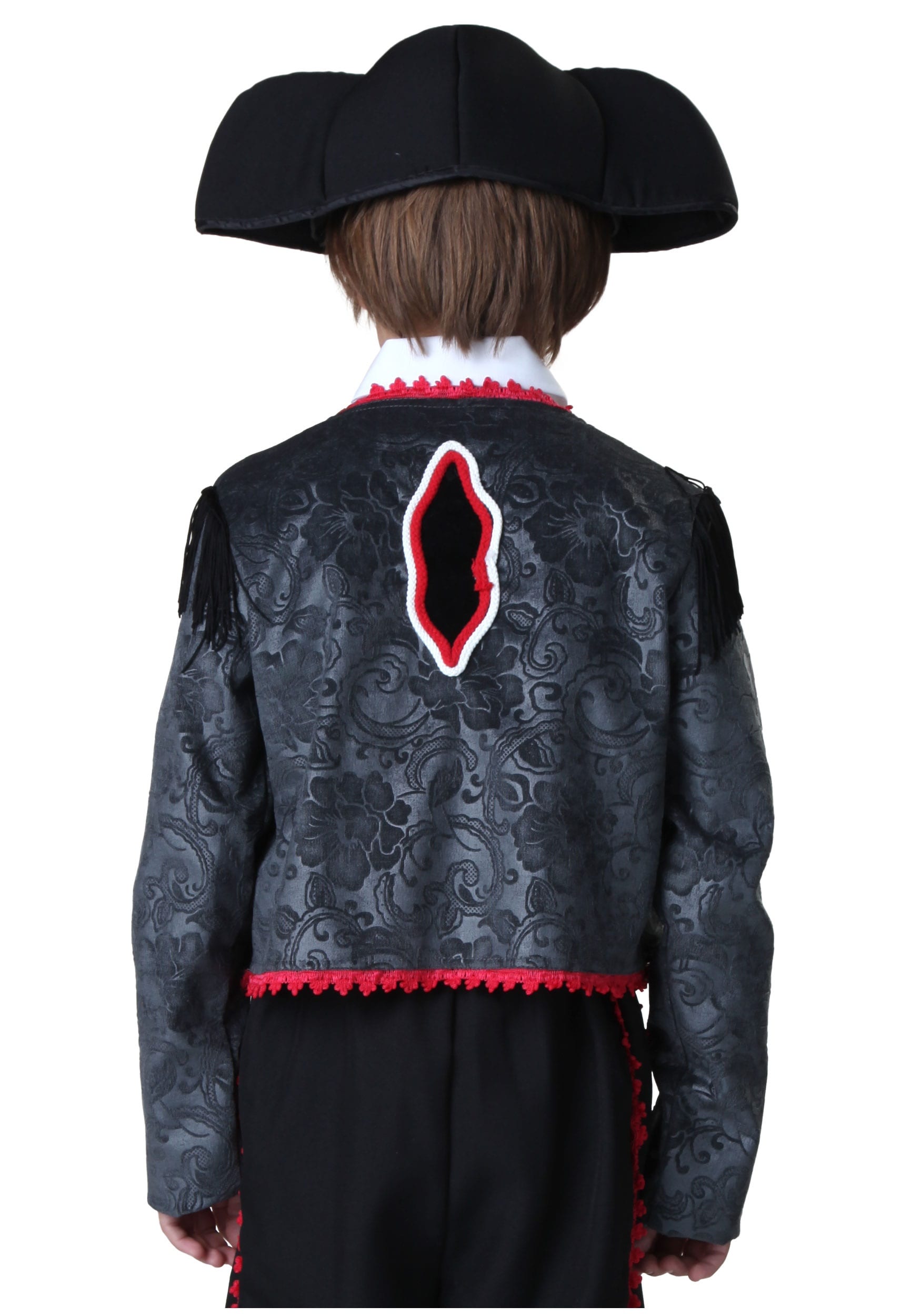HalloweenCostumes.com FUN Costumes Kids Matador Costume Large at Lowes.com