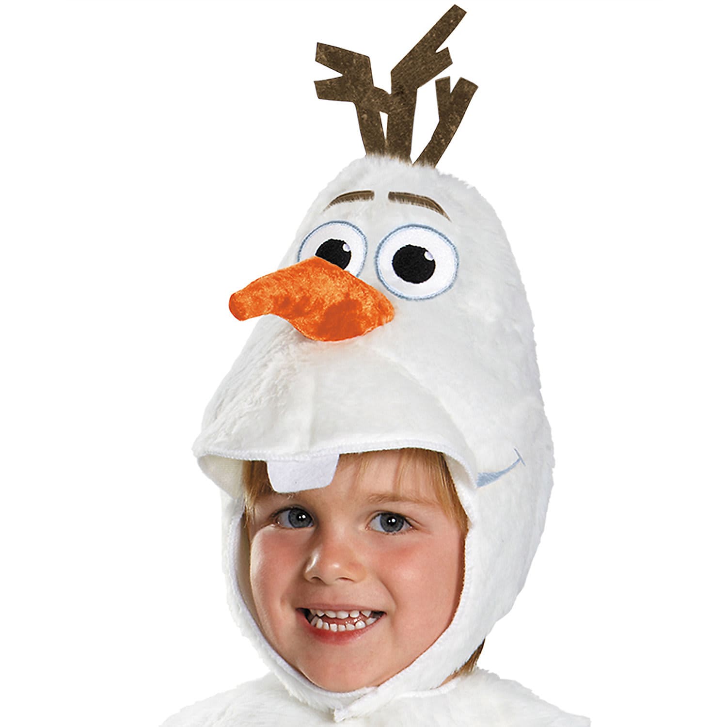Disguise Toddler Boy’s Disney’s Frozen™ Olaf Costume - 3T-4T at Lowes.com