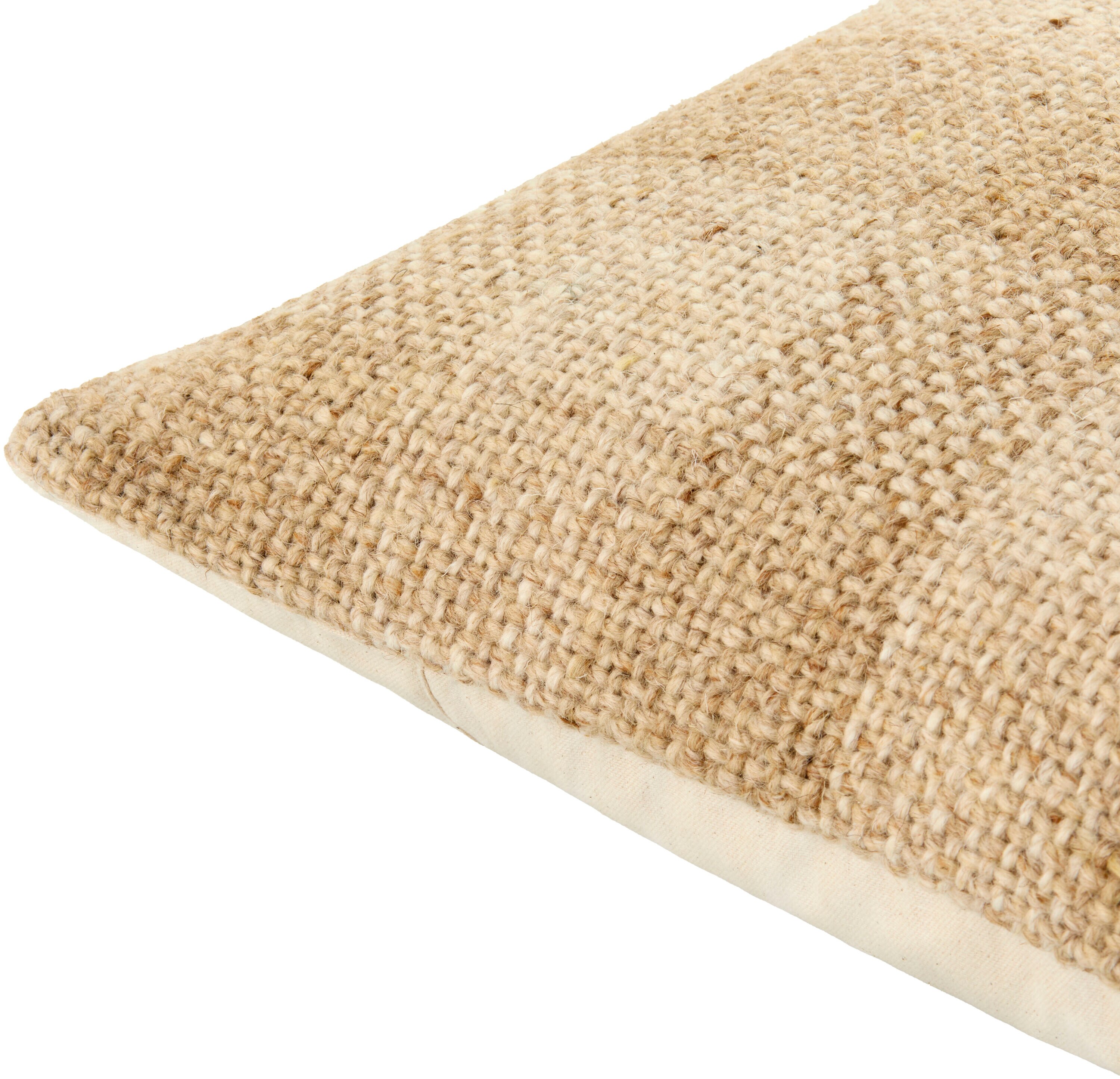 Livabliss Becki Owens Ladera 18-in x 18-in Beige Sand Square Indoor ...