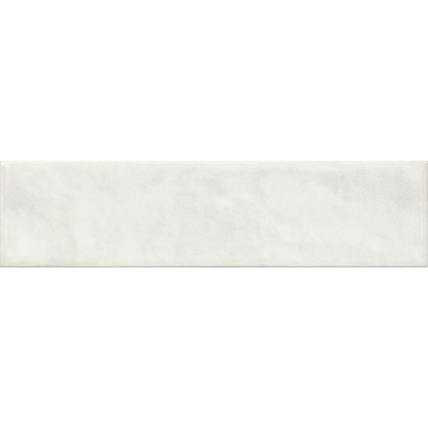 Daltile Vistaframe Relic White 2-in x 8-in Glossy Ceramic Subway Wall ...