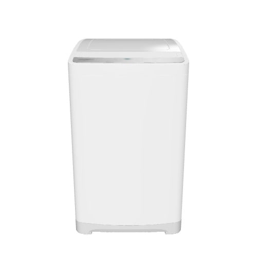 Whirlpool 1.5-cu ft Portable Impeller Top-Load Washer (White) WTW2000HW ...