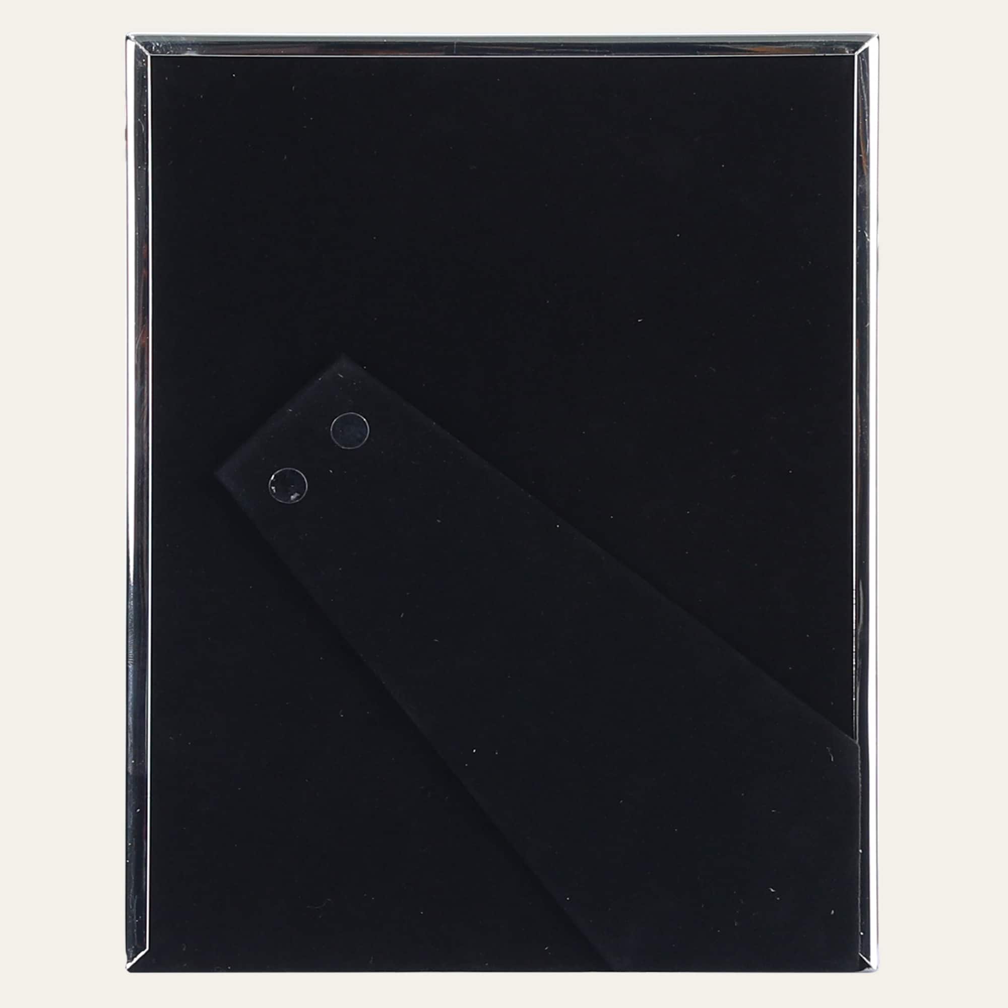 Unique Bargains Picture Frame for Photo and Poster Beautiful Metal ...