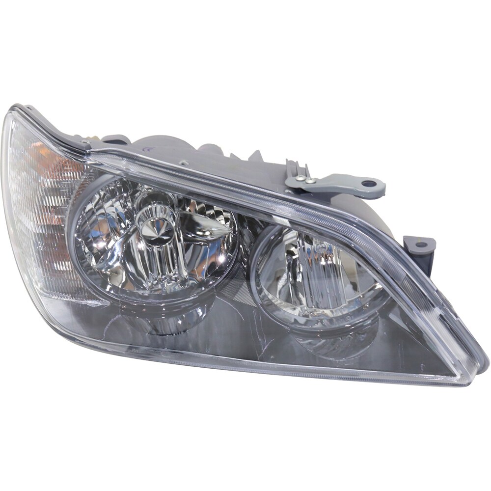 Garage-Pro Headlight For Lexus Is300 03-04 Rh Assembly Halogen Hid W ...