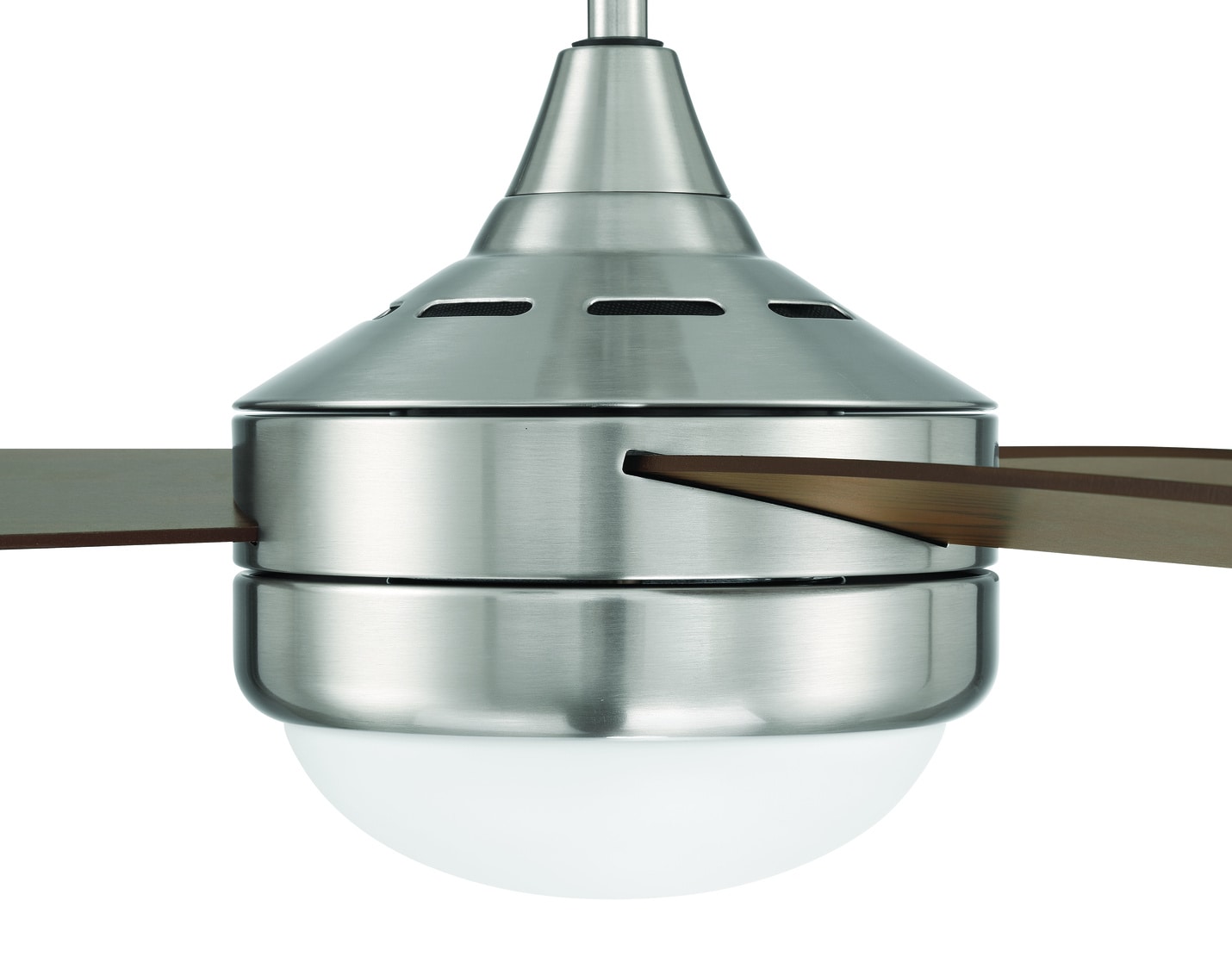 Craftmade 52IN PHAZE CFAN BNK in the Ceiling Fans department at Lowes.com