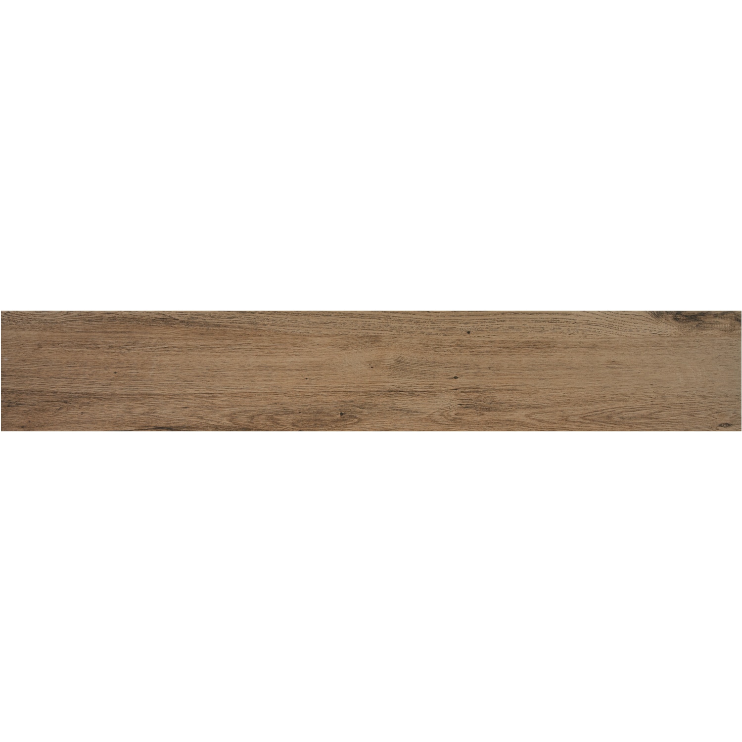 Daltile Saddle Brook Farmhouse 6-in x 36-in Matte Porcelain Wood Look ...