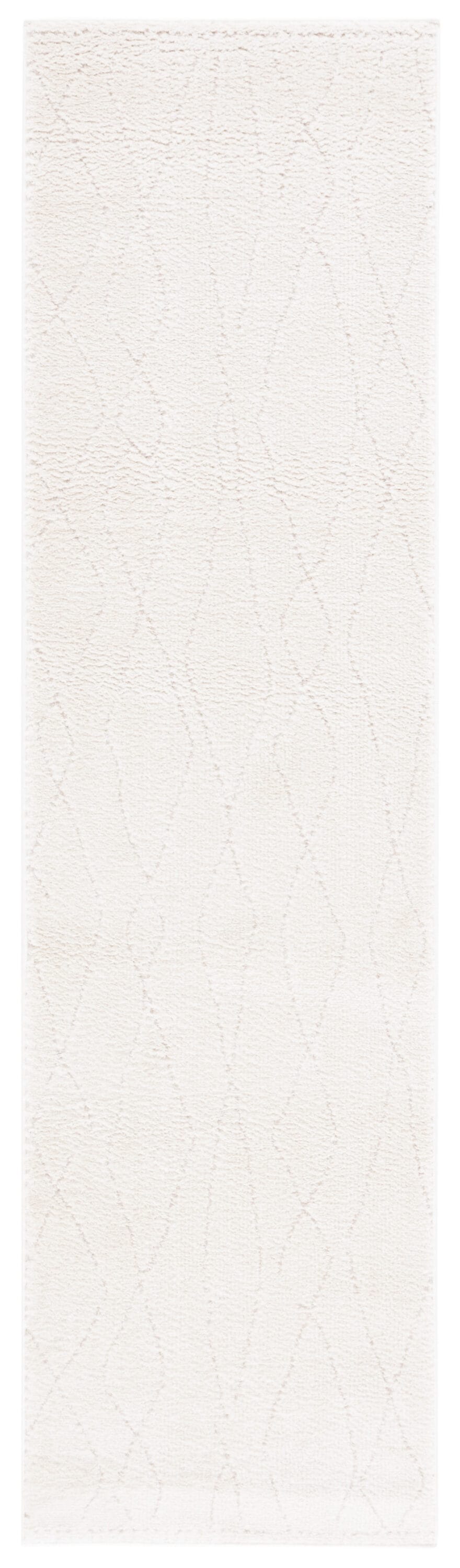 Safavieh Melody 112A Ivory/Beige 2 x 6 Runner rug in the Rugs ...
