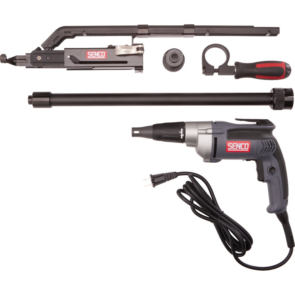 SENCO Fastening Systems TV205243 3 Inch Corded DuraSpin Driver Home ...