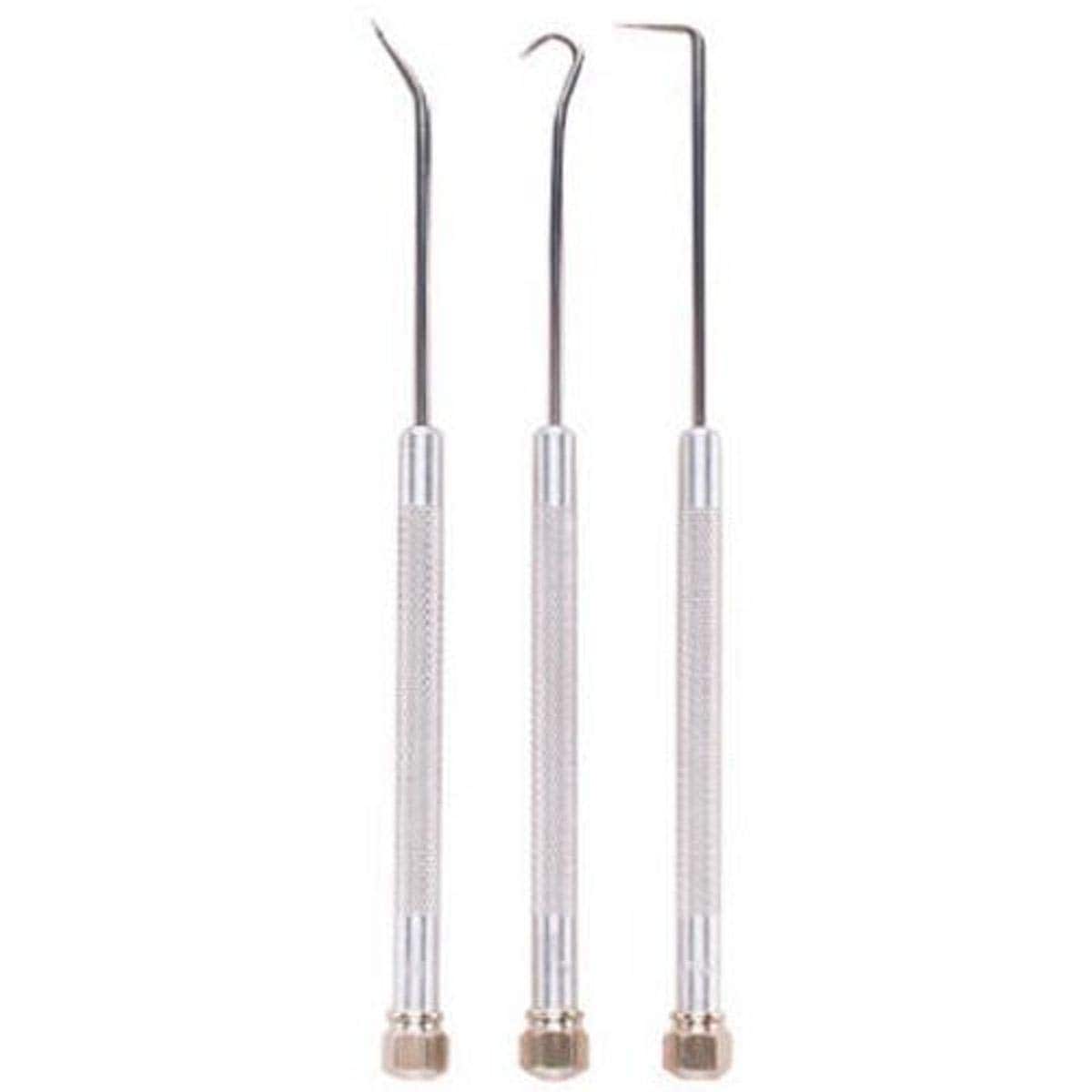 General Tools & Instruments General Tools 862 3-Piece Probe and Hook ...