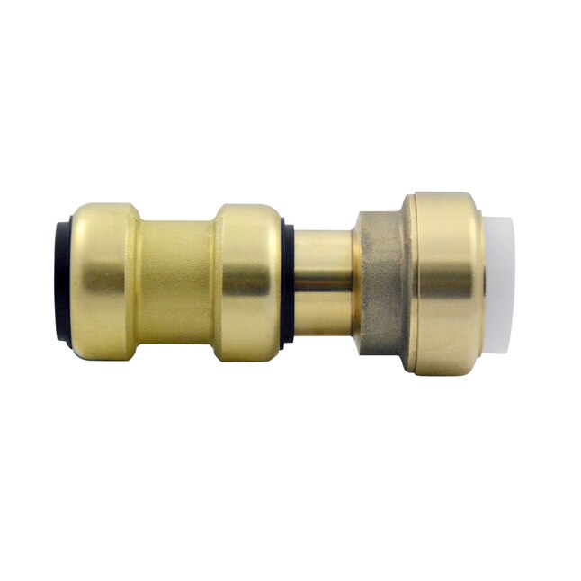 Tectite Electrical 1-IN CTS to IPS Transitional Push Adapter at Lowes.com Tectite Electrical 1-IN CTS to IPS Transitional Push Adapter at Lowes.com