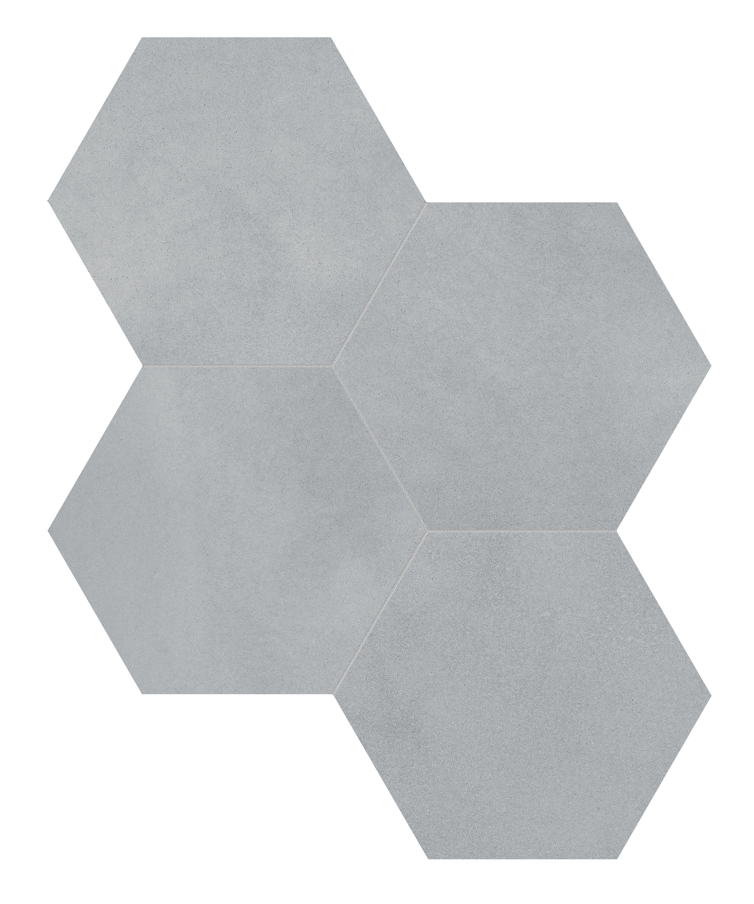 Hexagon 6-in x 10-in Tile at Lowes.com