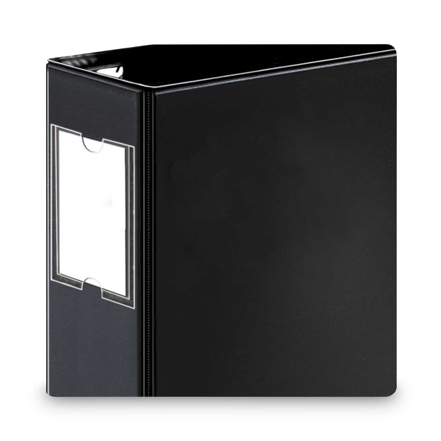 Cardinal Legal Slant D Ring Binder 3 Rings 2 Capacity 14 X 8.5 Black in ...
