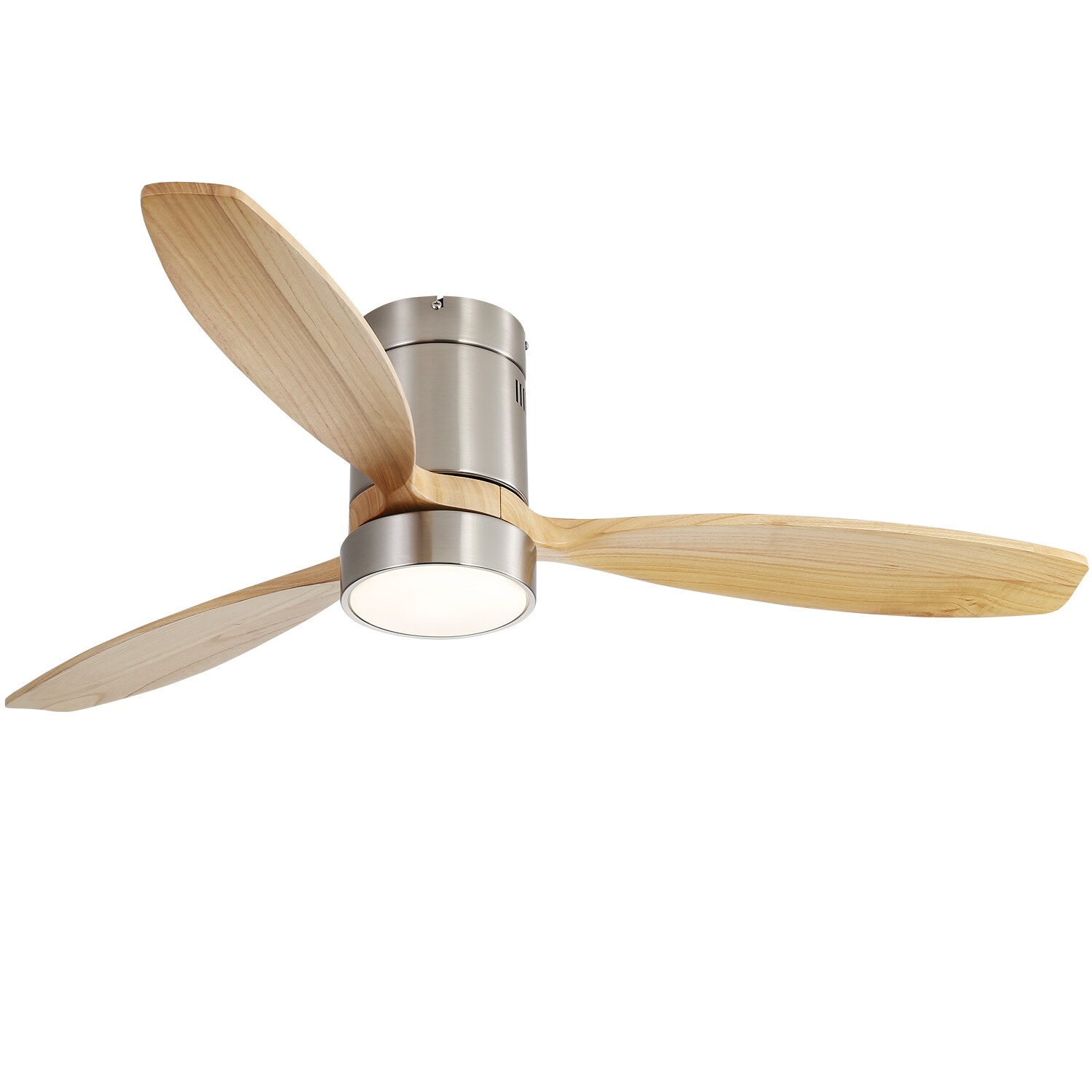 52k077 Acrylic Ceiling Fans at Lowes.com