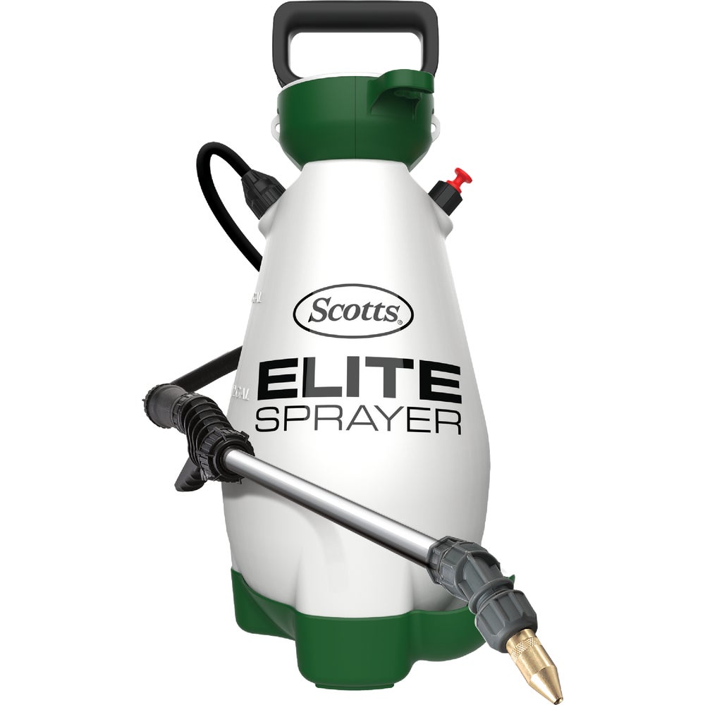 Scotts Garden Sprayers at Lowes.com