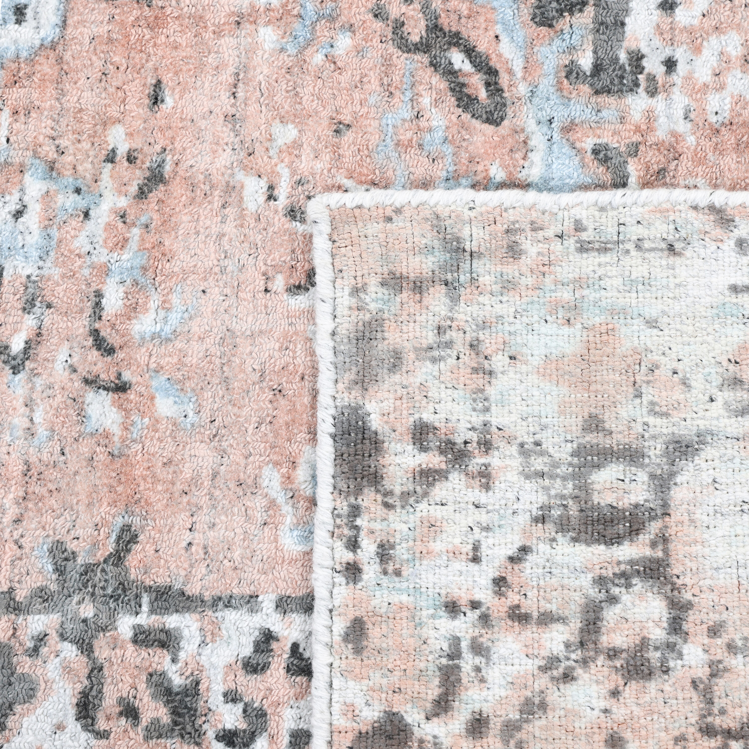 Solo Rugs The Modern collection rugs can invigorate a traditional room ...