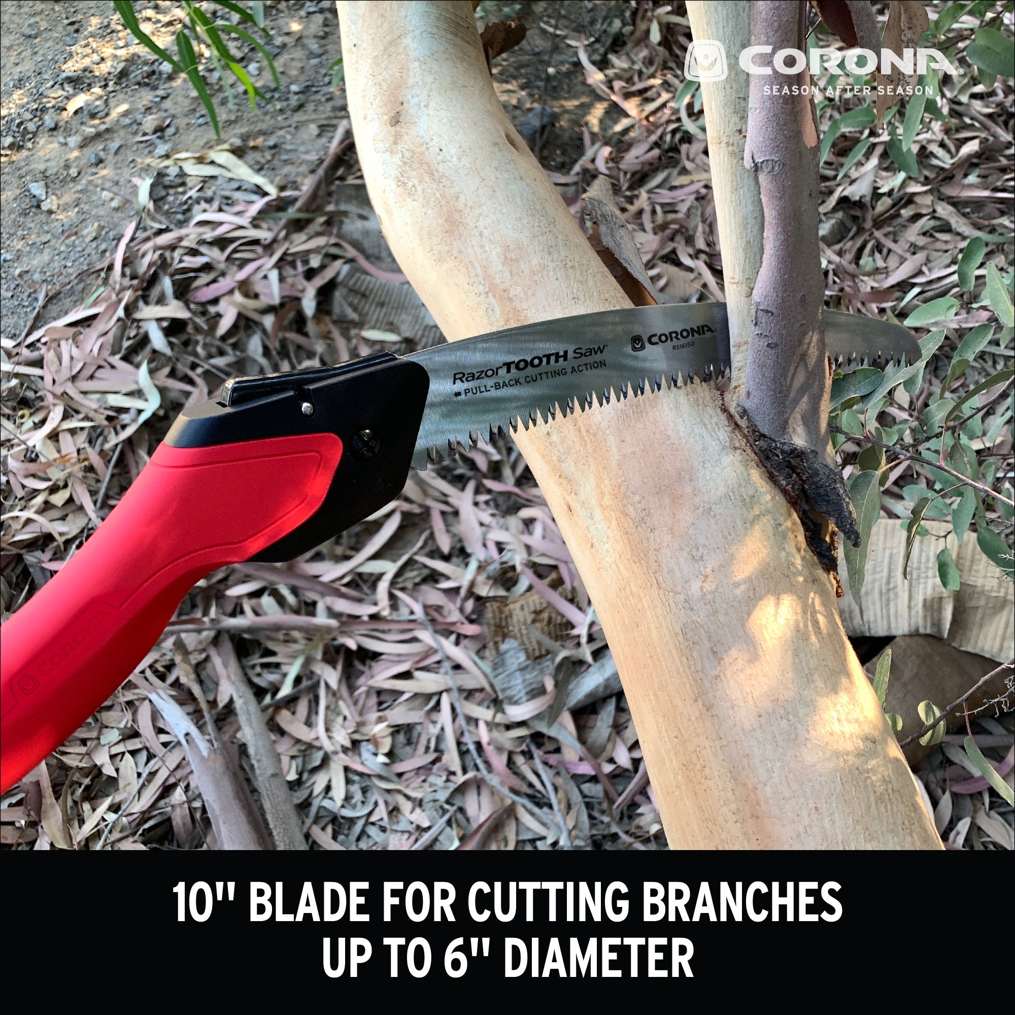 RazorTOOTH Hand Pruning Saws Near Me at Lowes.com