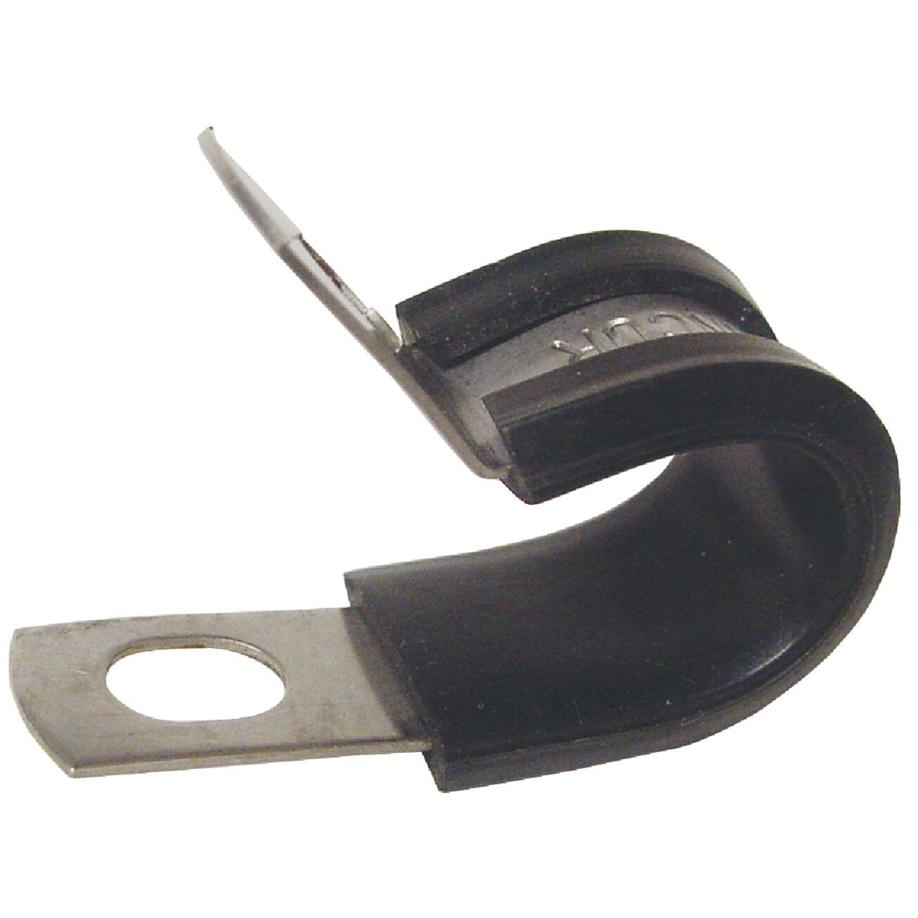 Gardner Bender PPR-1600 1 in Rubber-Insulated Steel Cable Clamp 1-Hole ...