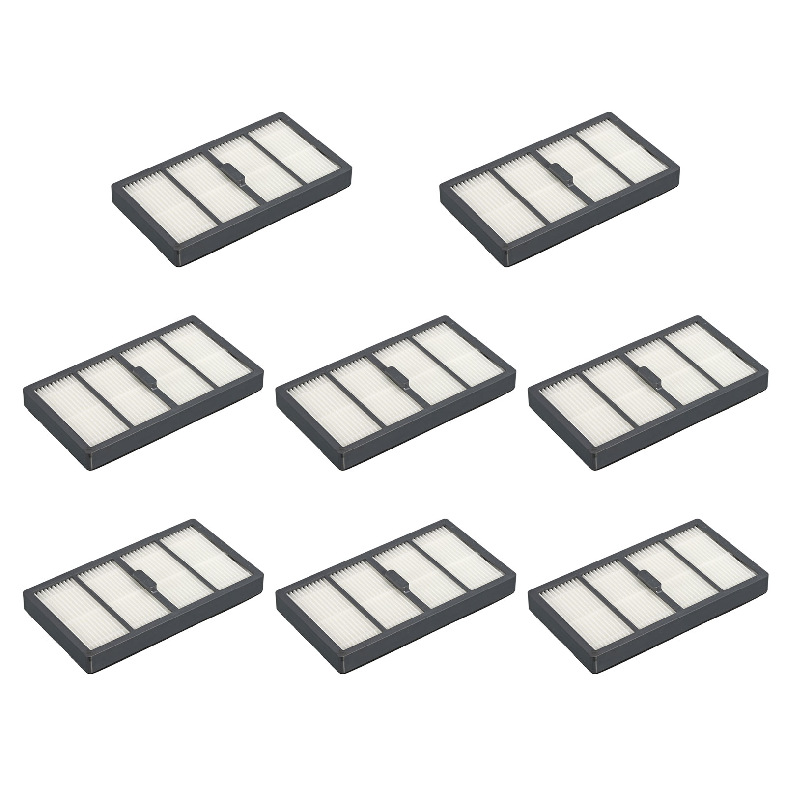 PATIKIL Robotic Vacuum Accessories at Lowes.com