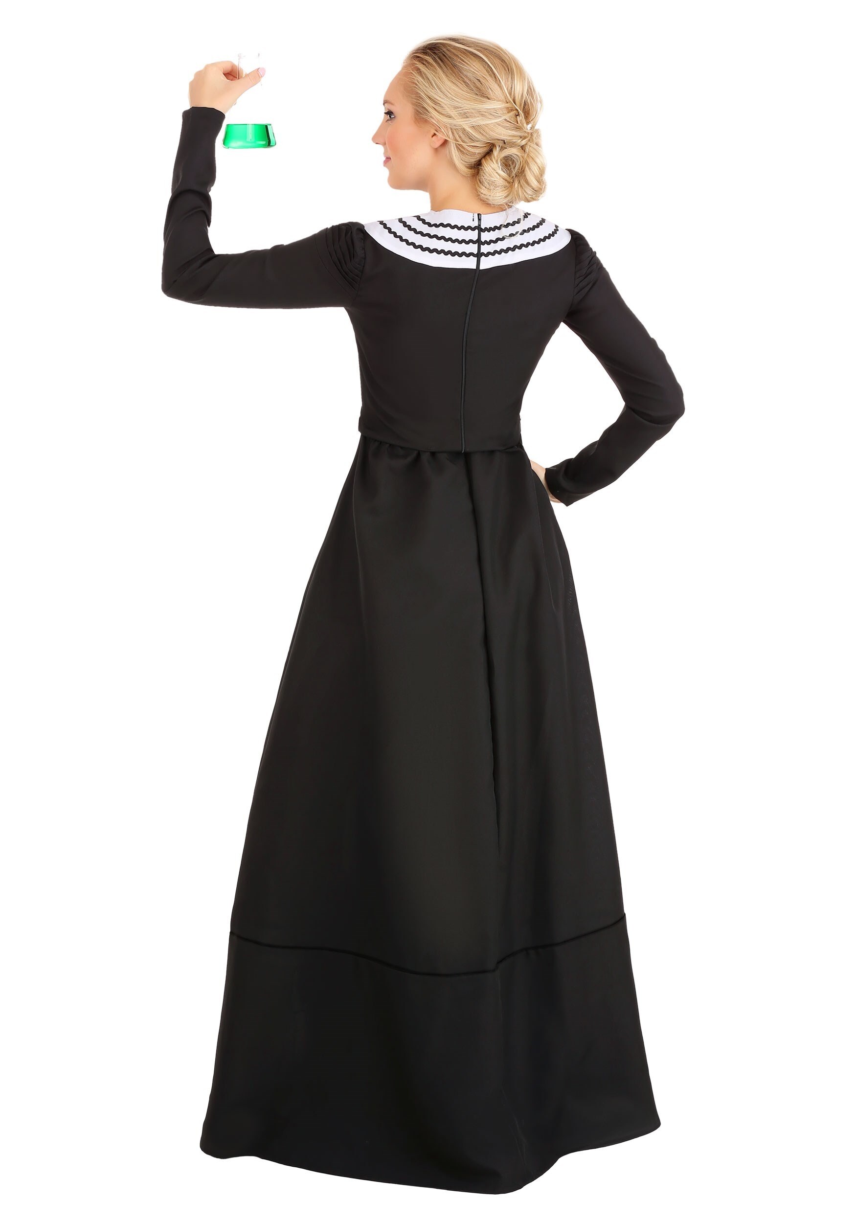 HalloweenCostumes.com FUN Costumes Marie Curie Costume for Women ...