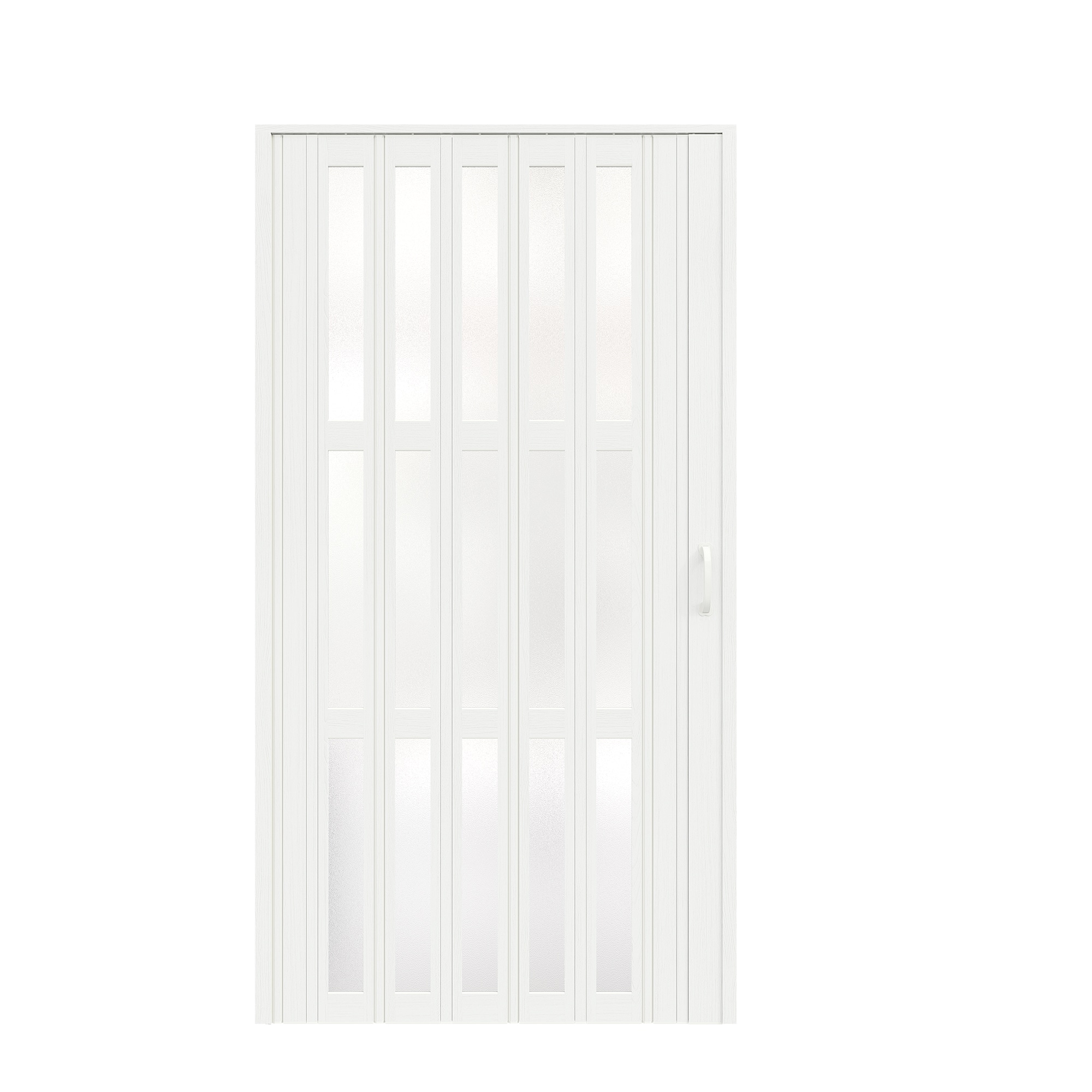 PVC 42-in x 80-in Interior Doors at Lowes.com