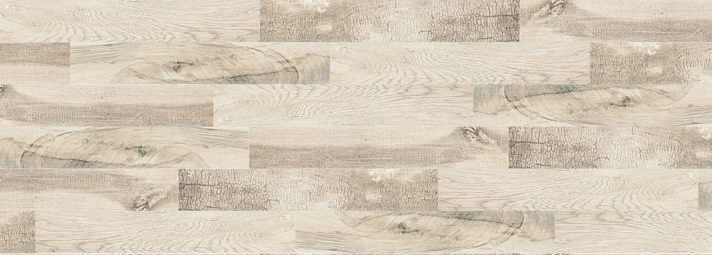 FLOORS 2000 Rosinwood 7-Pack Bone 6-in x 36-in Matte Porcelain Floor ...