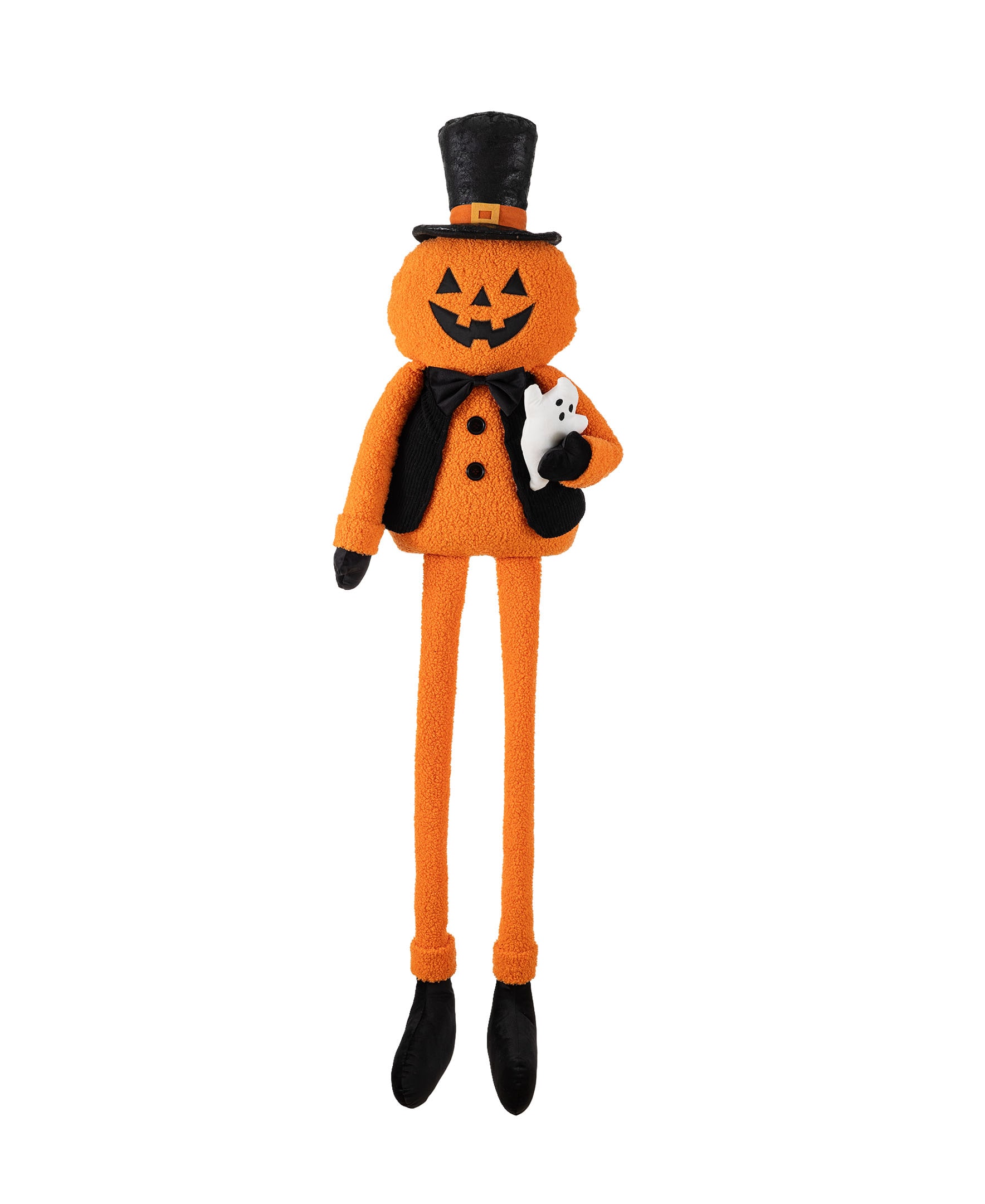 Glitzhome 59-in Hanging Sign in the Halloween Decor department at Lowes.com