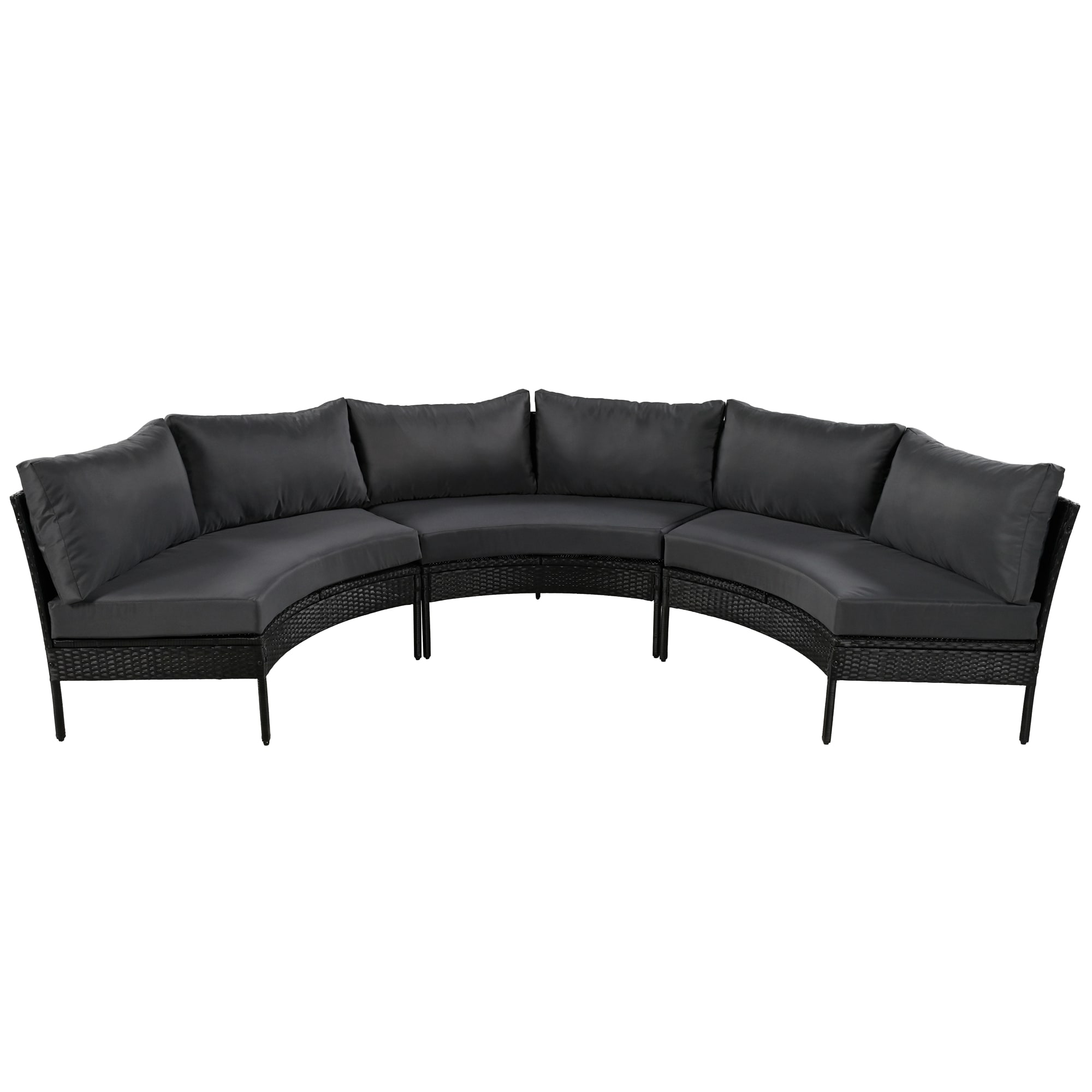 Lowes sectional store