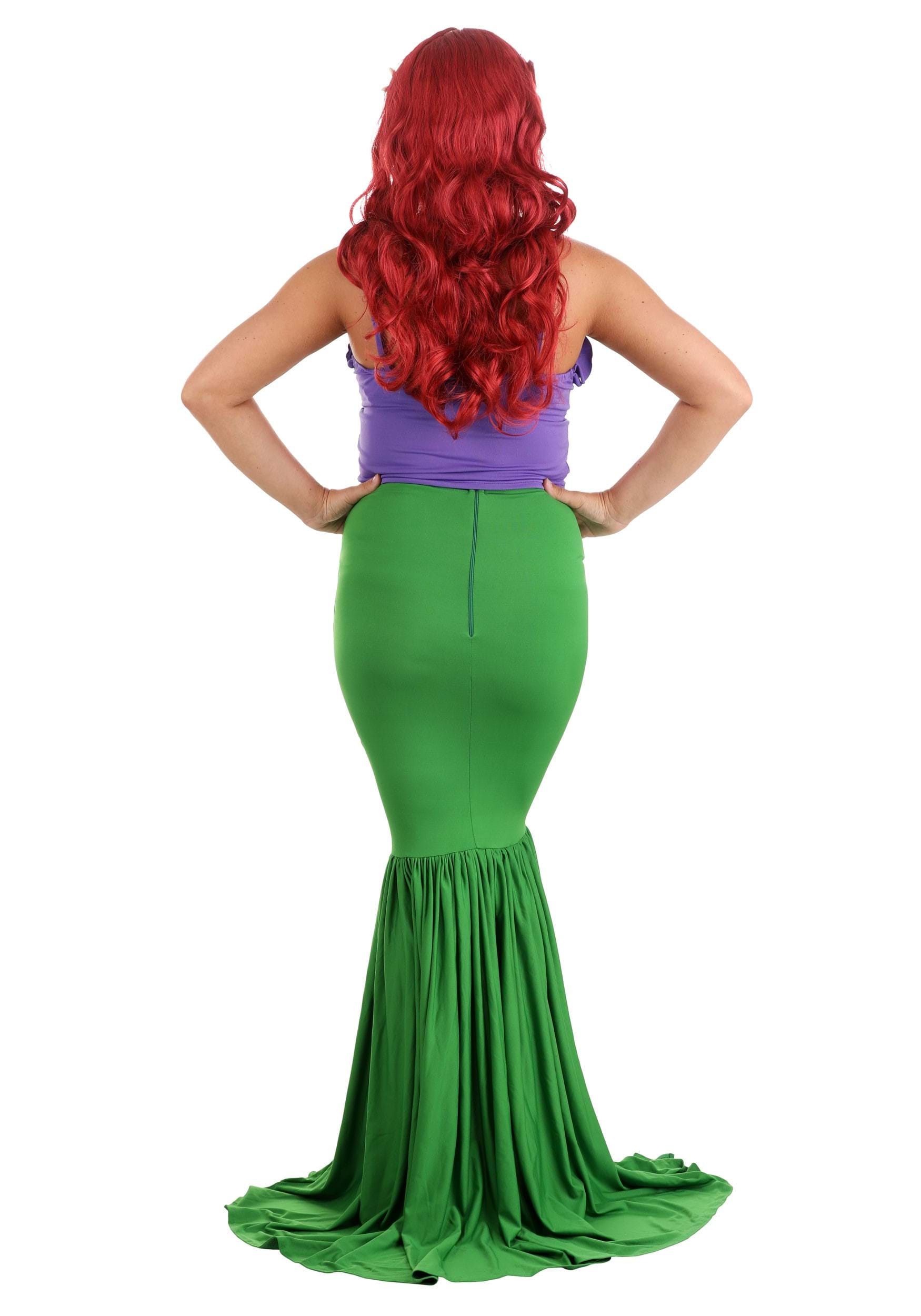 HalloweenCostumes.com FUN Costumes Undersea Mermaid Costume for Women ...