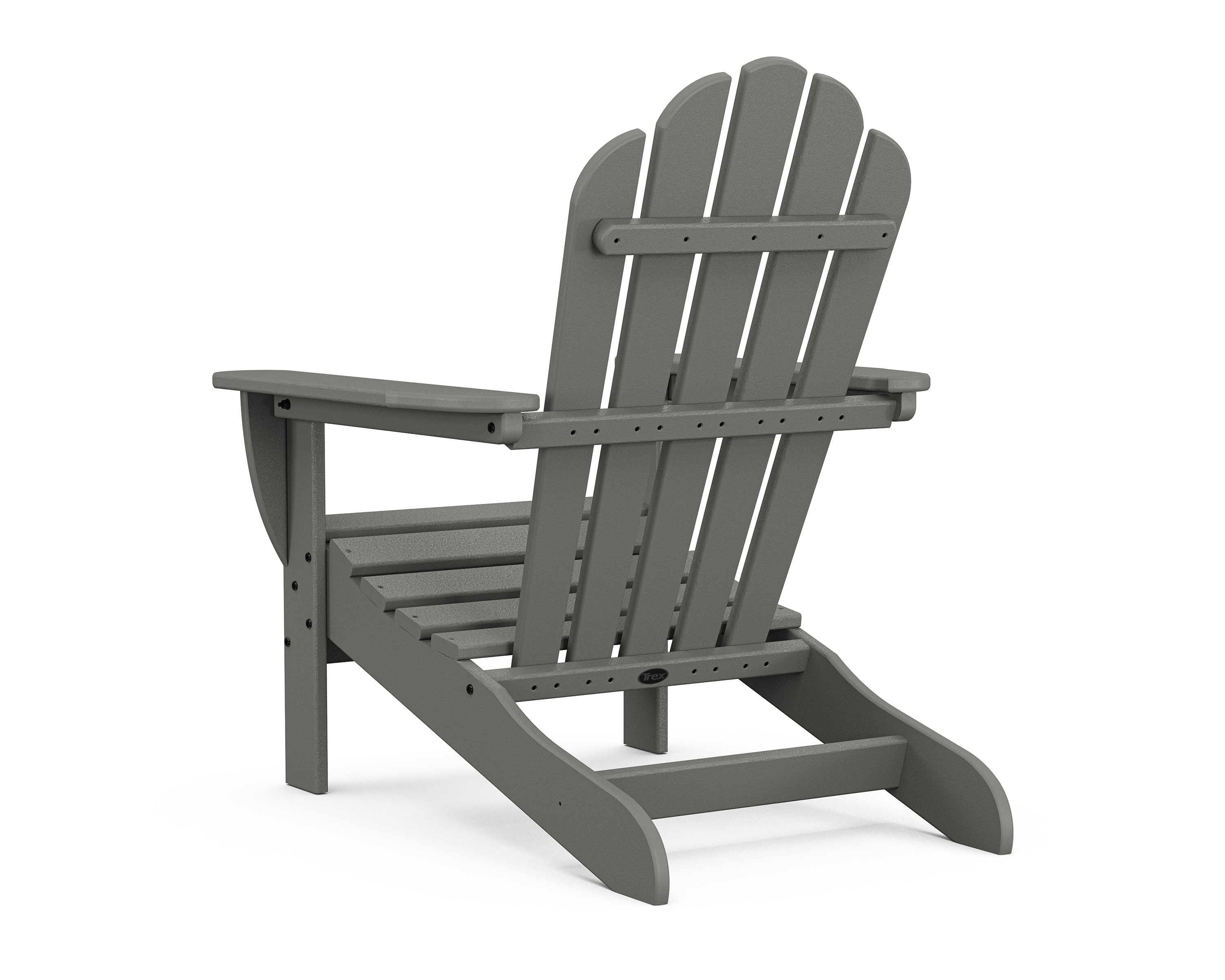 Trex Outdoor Furniture Monterey Bay Stepping Stone Plastic Frame ...